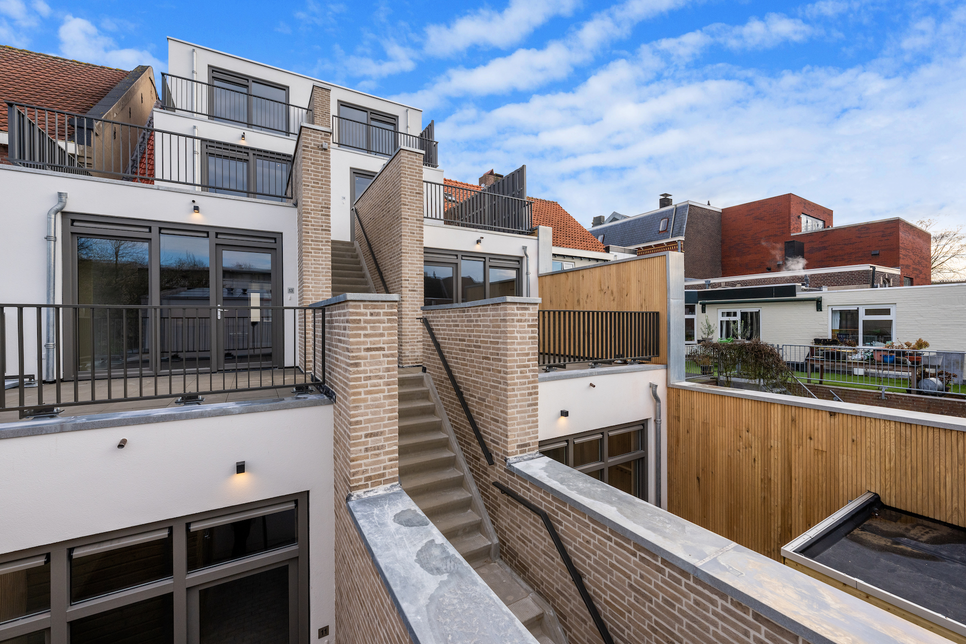 NS21 by B-too Architecture & Interior - Architizer