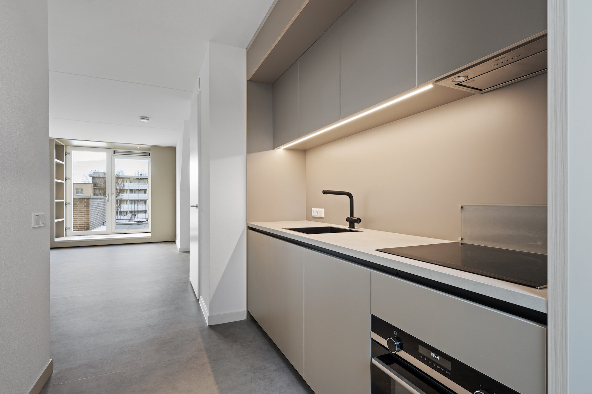 NS21 by B-too Architecture & Interior - Architizer