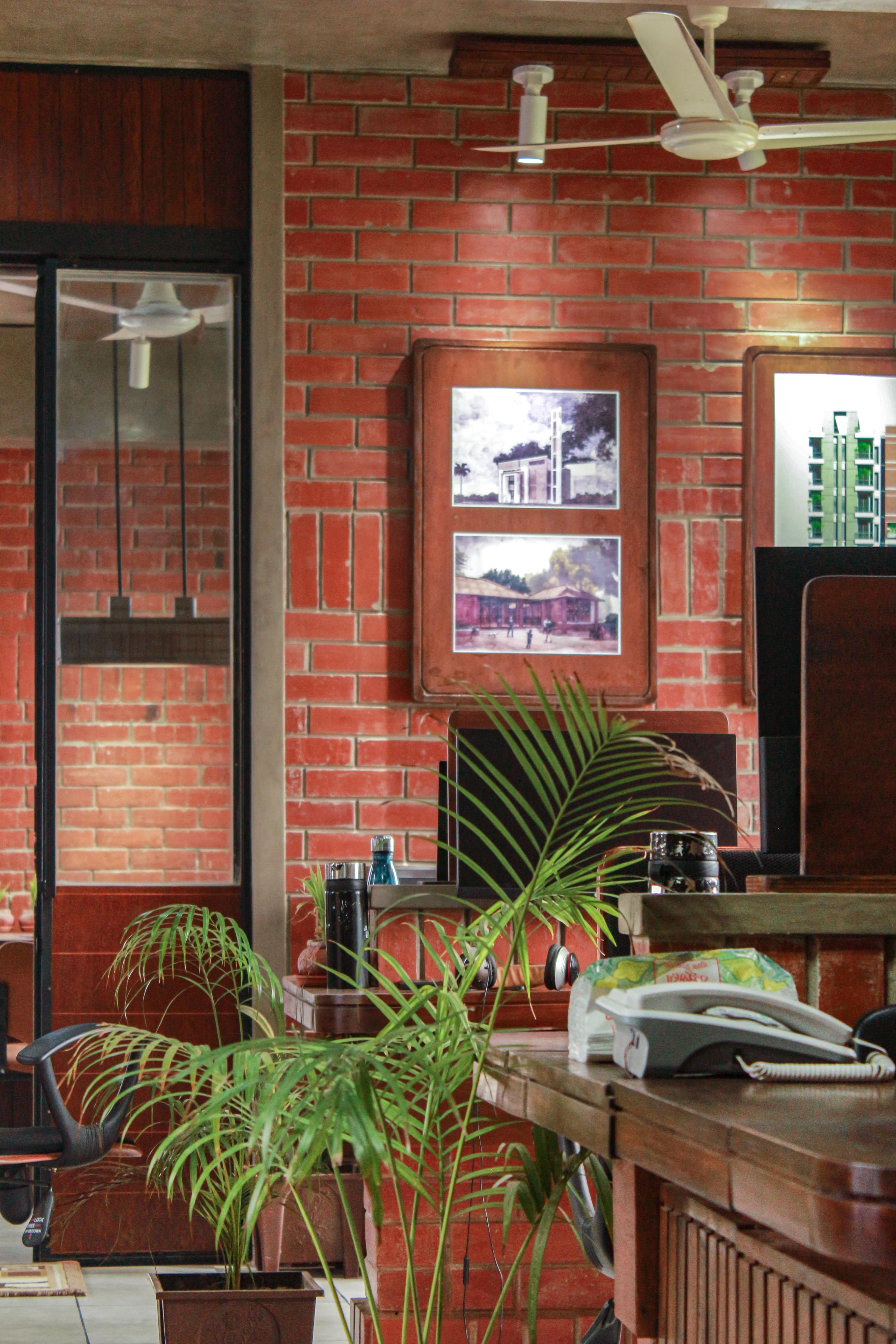 STHA-KALPA OFFICE by STHA-KALPA ARCHITECTS - Architizer