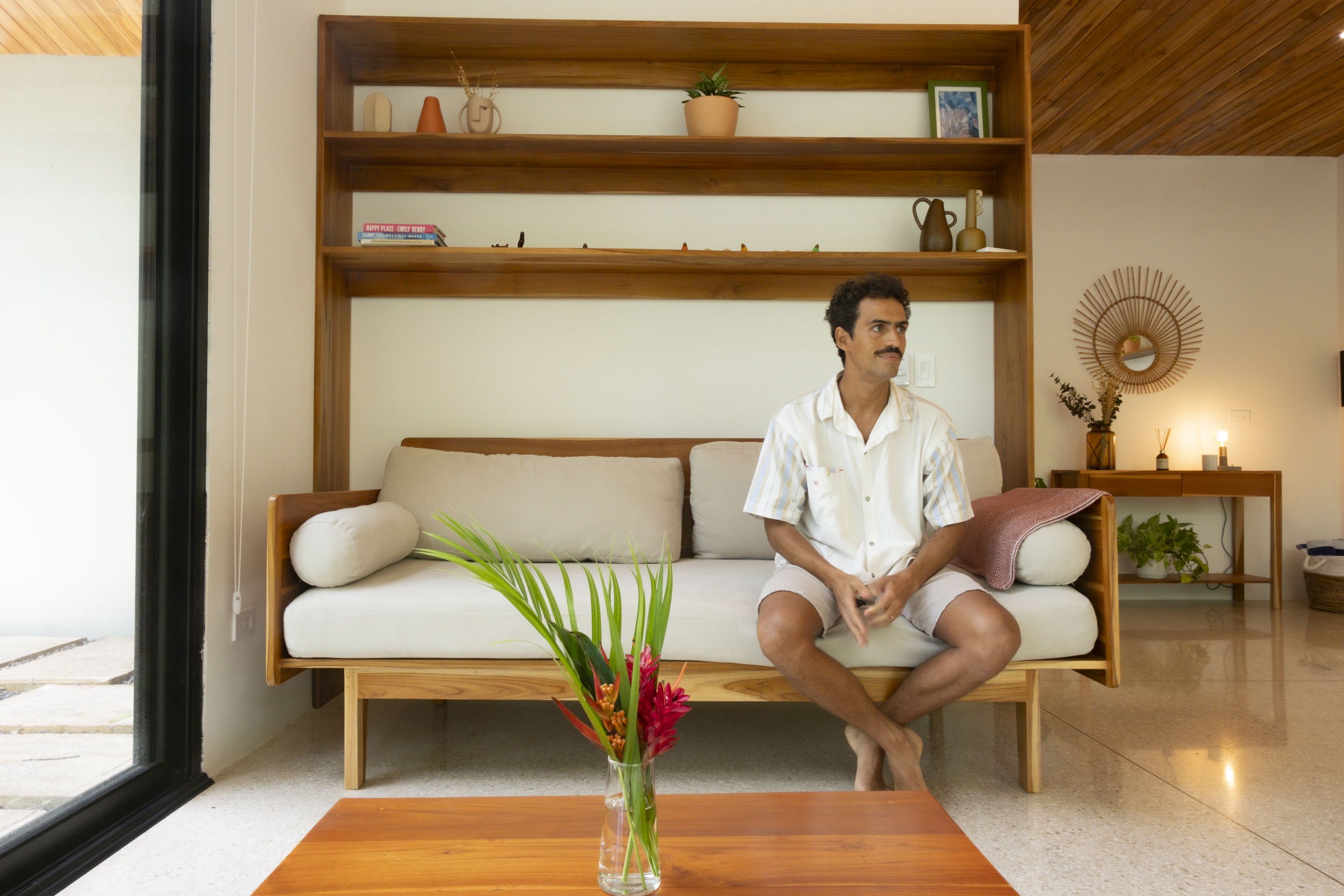 Idea 4066002: Kaya Villas by Garton Group Architecture in Costa Rica ...