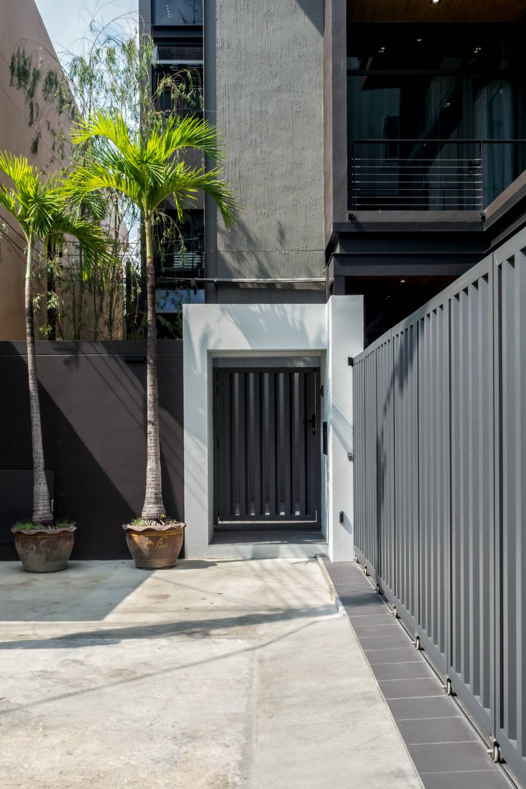 The Banker House by mArchten - Architizer