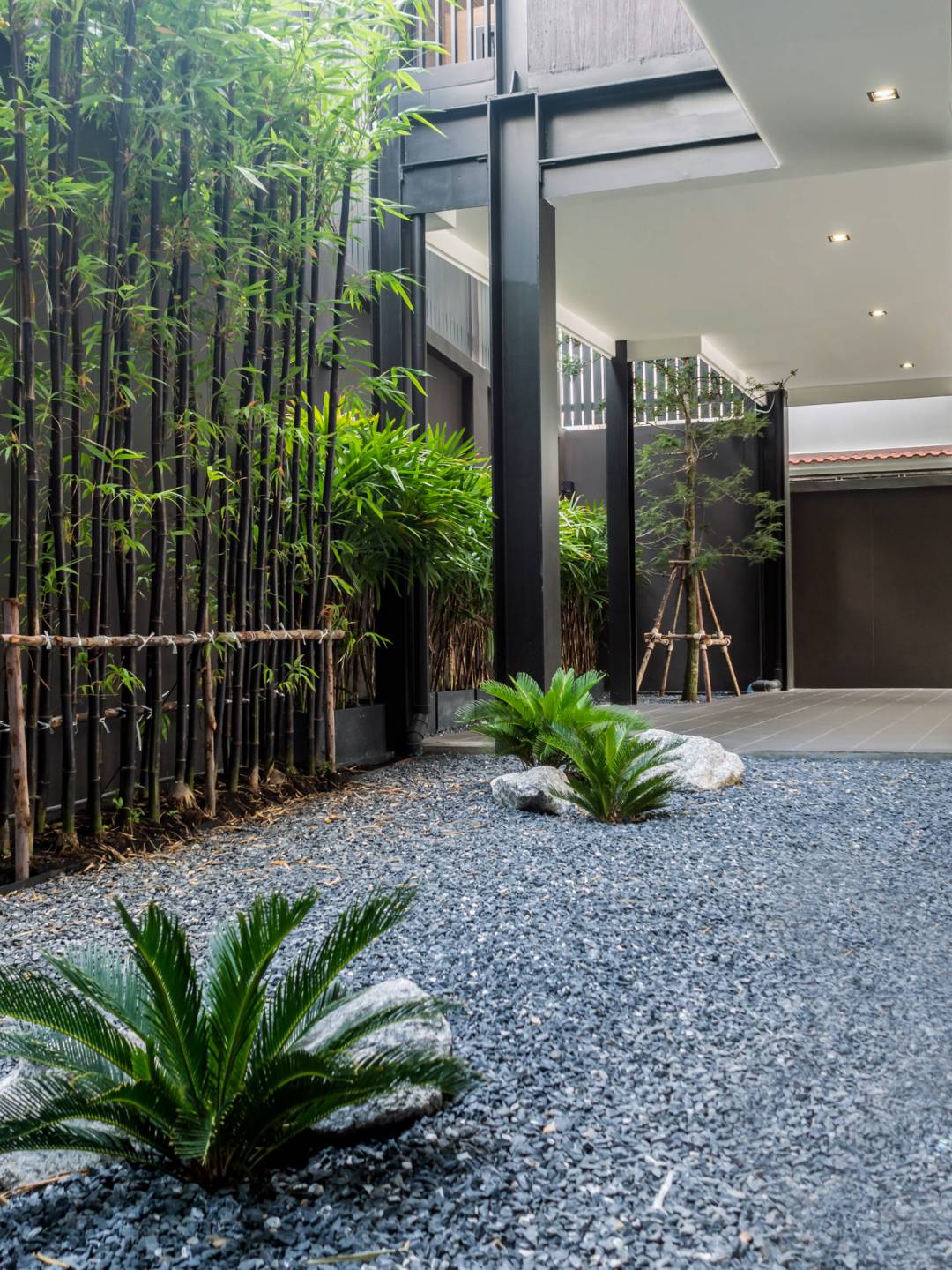 The Banker House by mArchten - Architizer