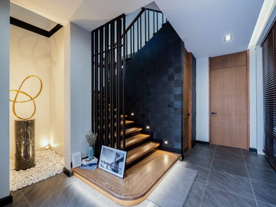 The Banker House by mArchten - Architizer