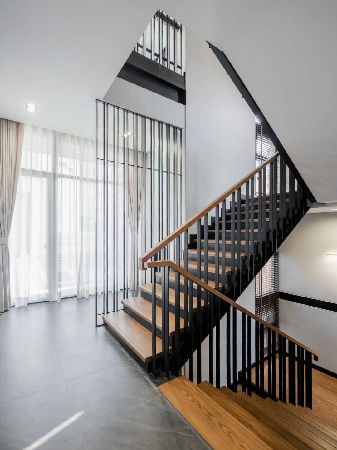 The Banker House by mArchten - Architizer