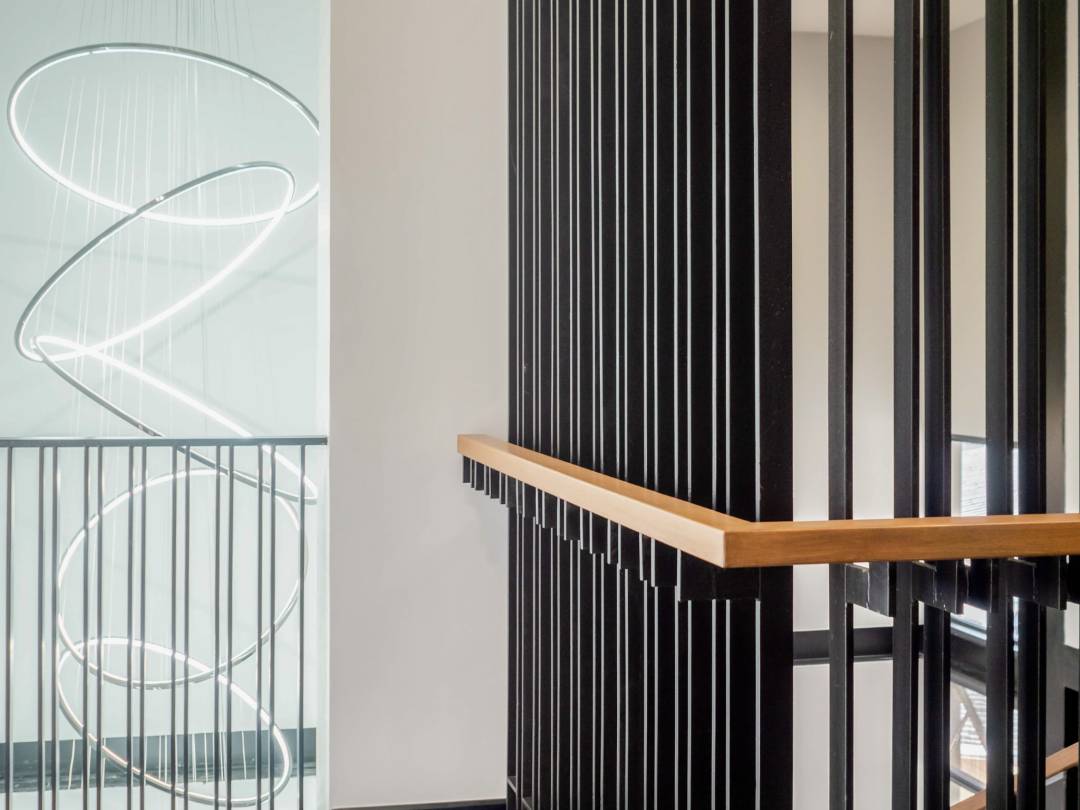 The Banker House by mArchten - Architizer