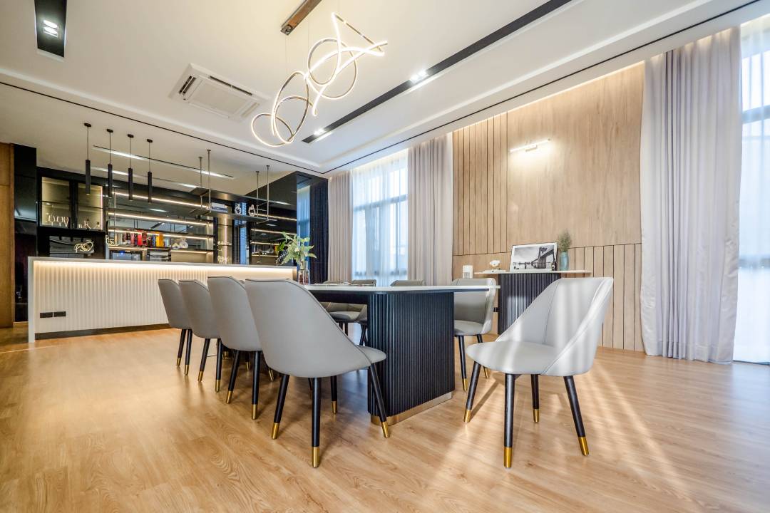 The Banker House by mArchten - Architizer