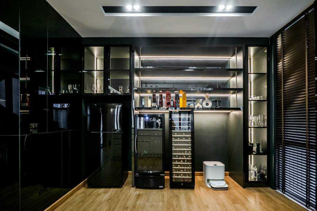 The Banker House by mArchten - Architizer