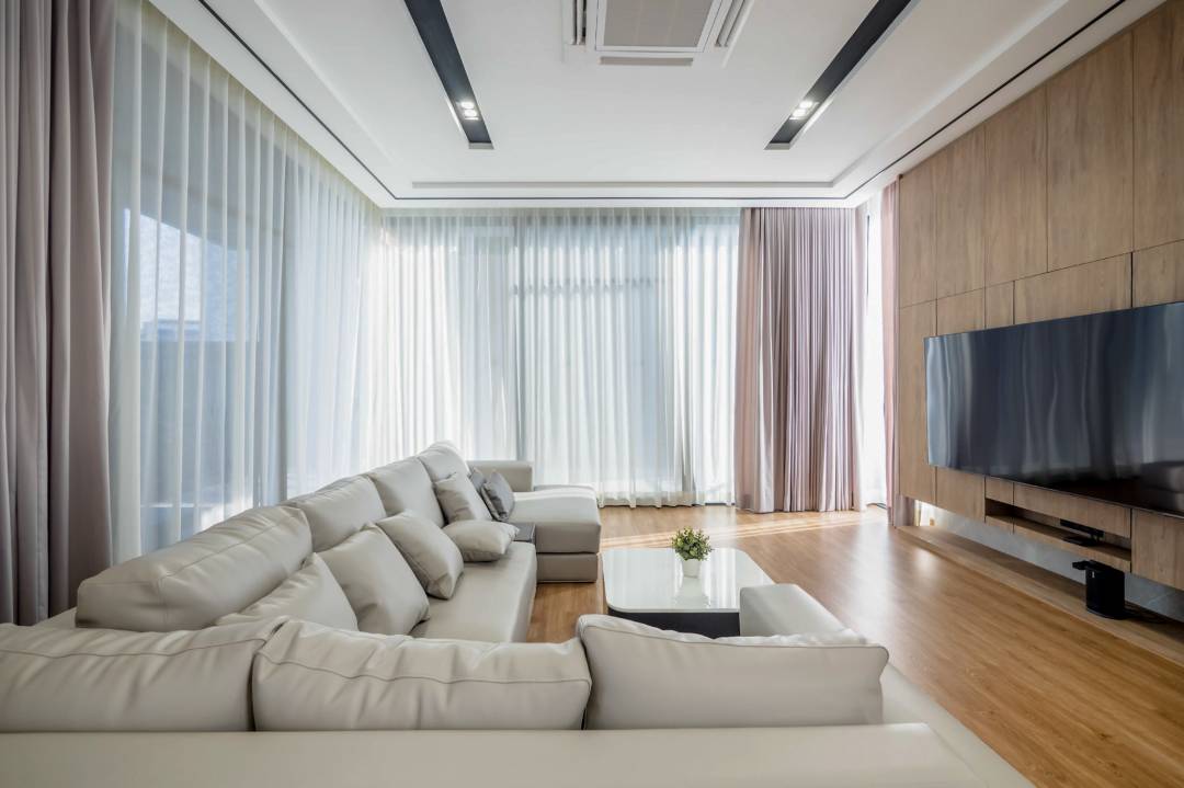 The Banker House by mArchten - Architizer