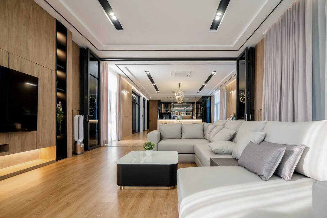 The Banker House by mArchten - Architizer