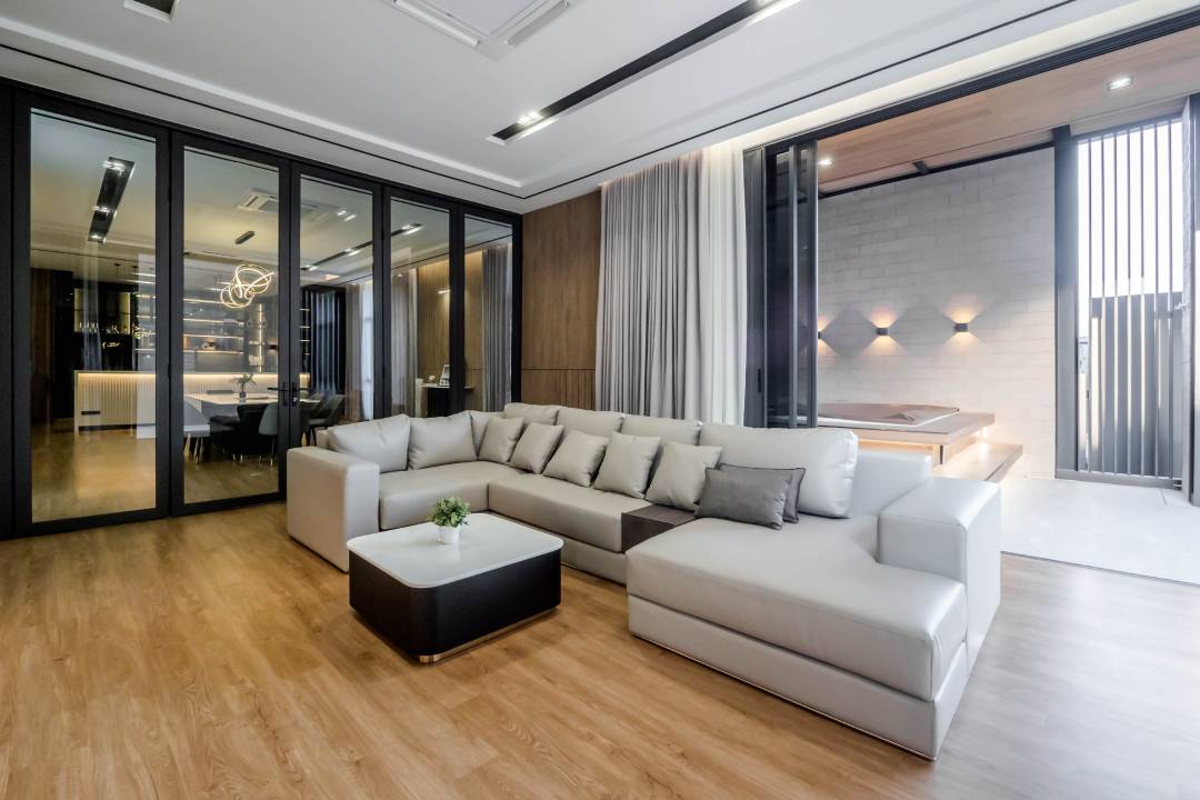 The Banker House by mArchten - Architizer