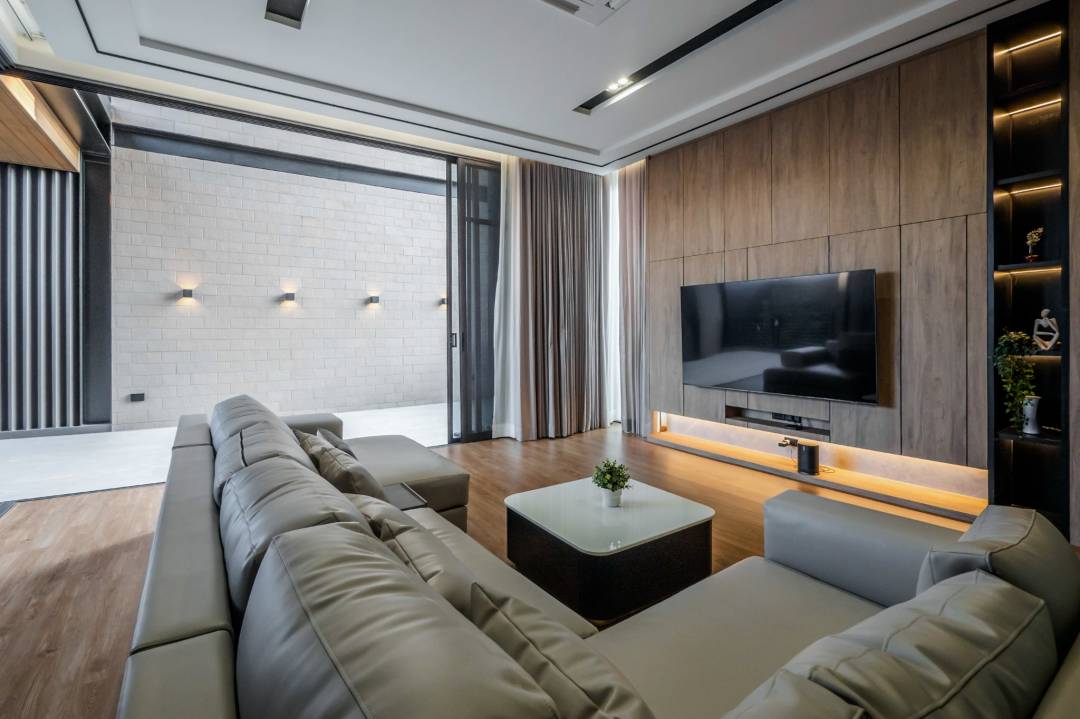 The Banker House by mArchten - Architizer