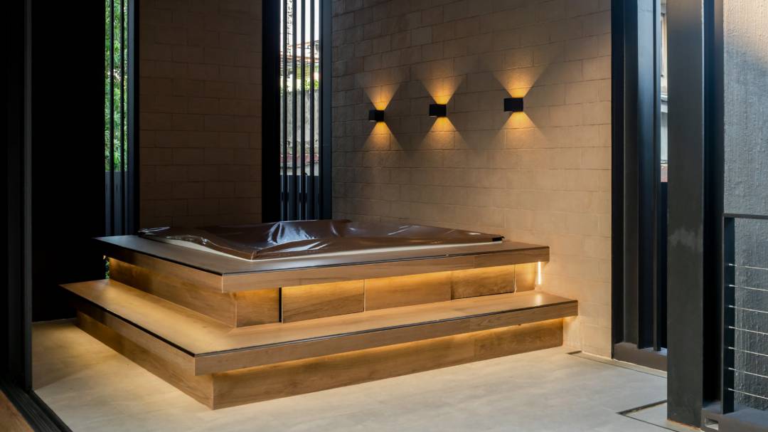 The Banker House by mArchten - Architizer