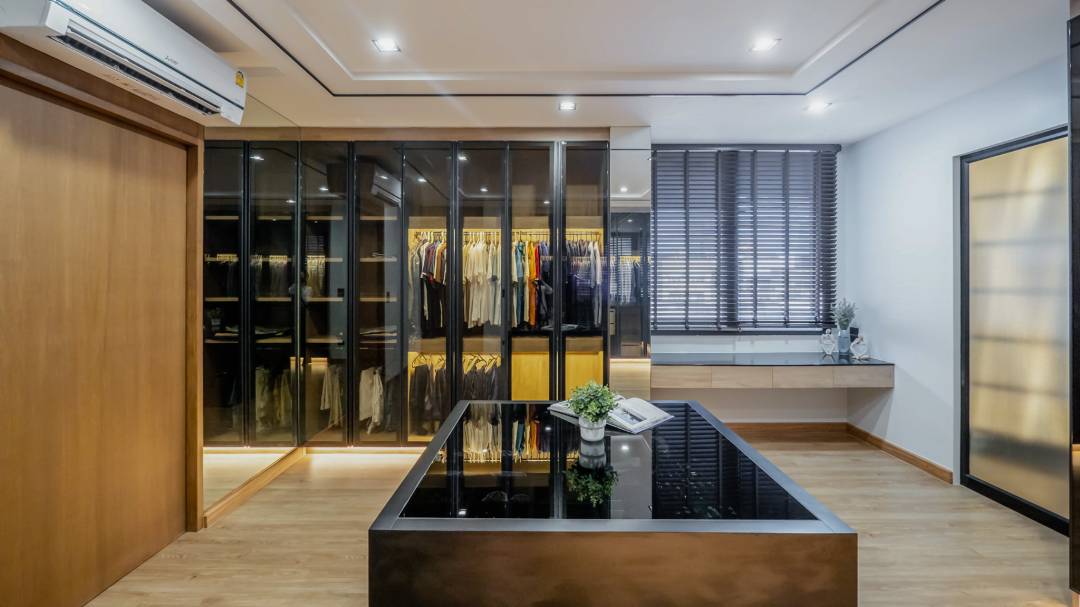 The Banker House by mArchten - Architizer