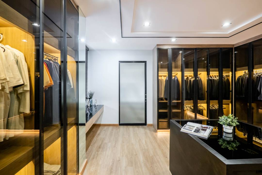 The Banker House by mArchten - Architizer