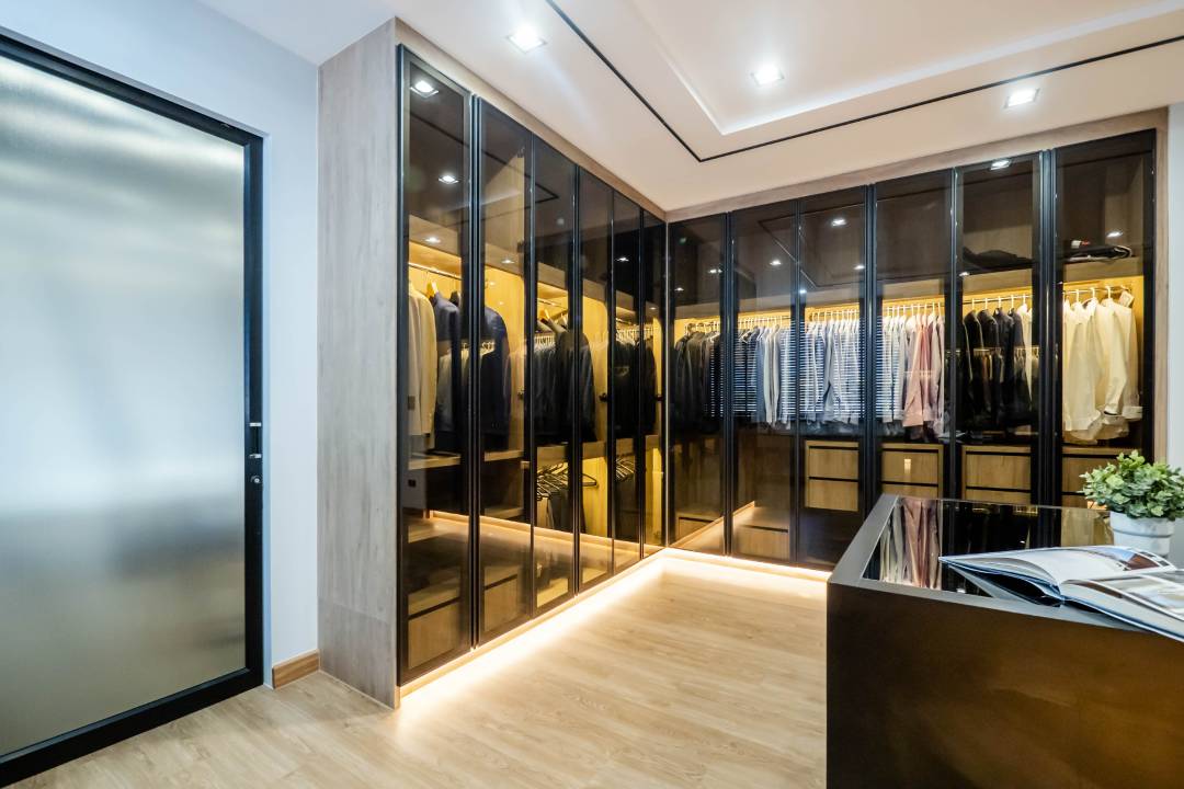 The Banker House by mArchten - Architizer