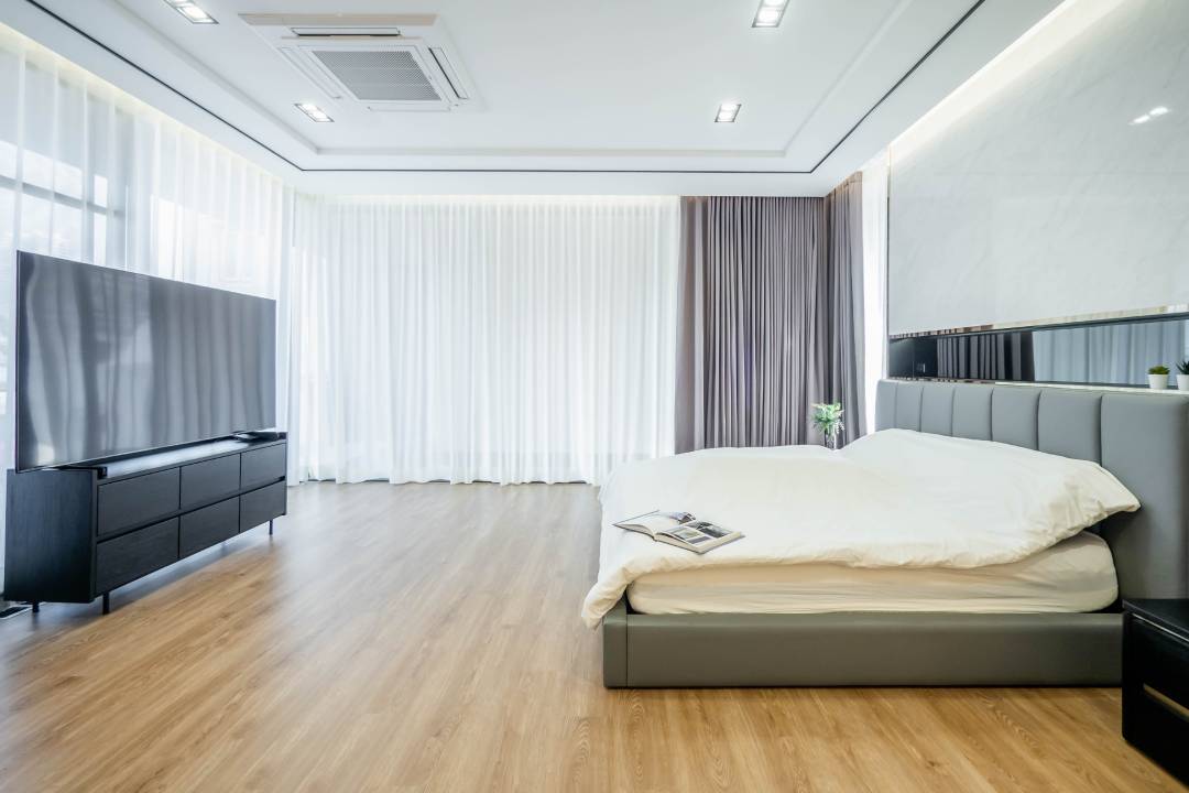 The Banker House by mArchten - Architizer