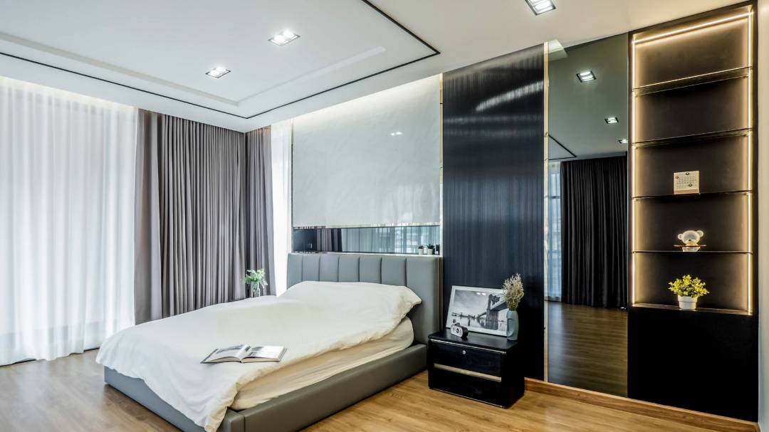 The Banker House by mArchten - Architizer