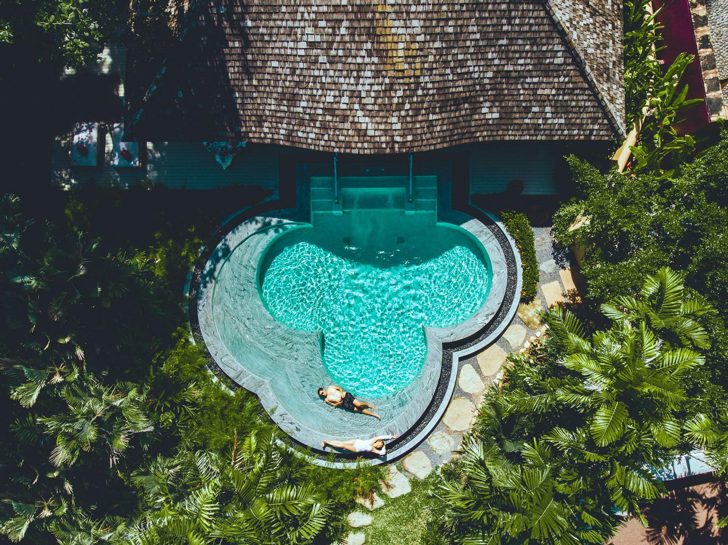 Phulay bay, A Ritz Carlton Reserve by P Landscape Co., Ltd. - Architizer