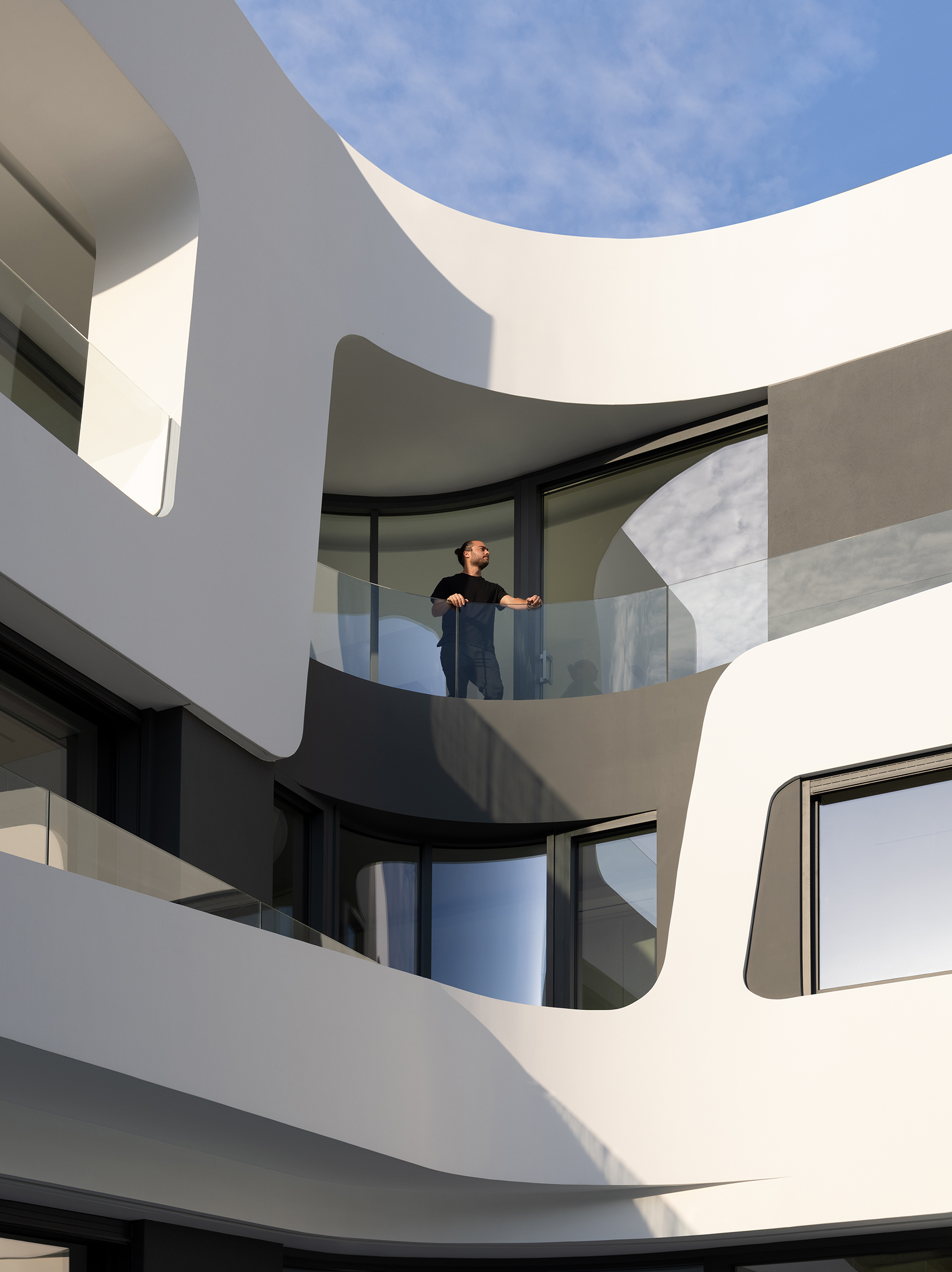 House Symbiosis by Direction Architects - Architizer