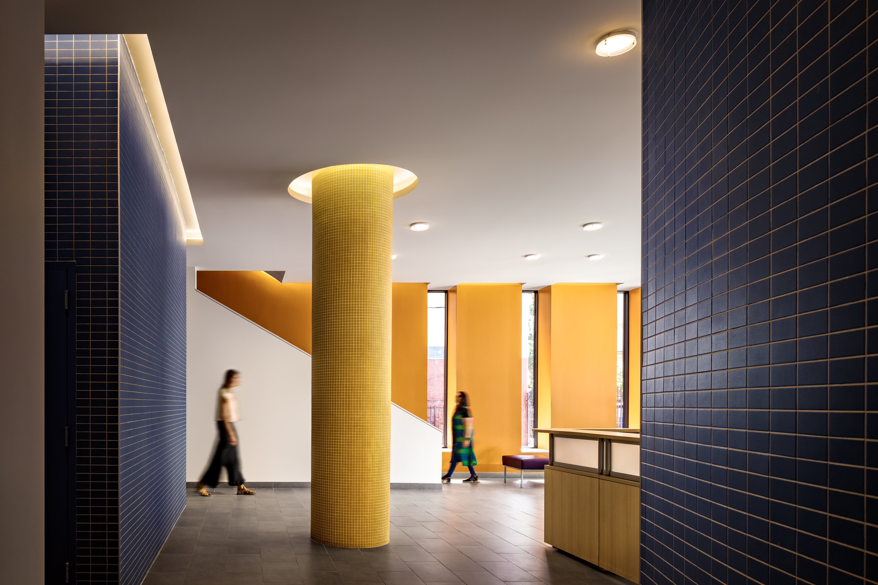 Betances Family Apartments by Think! Architecture + Design - Architizer