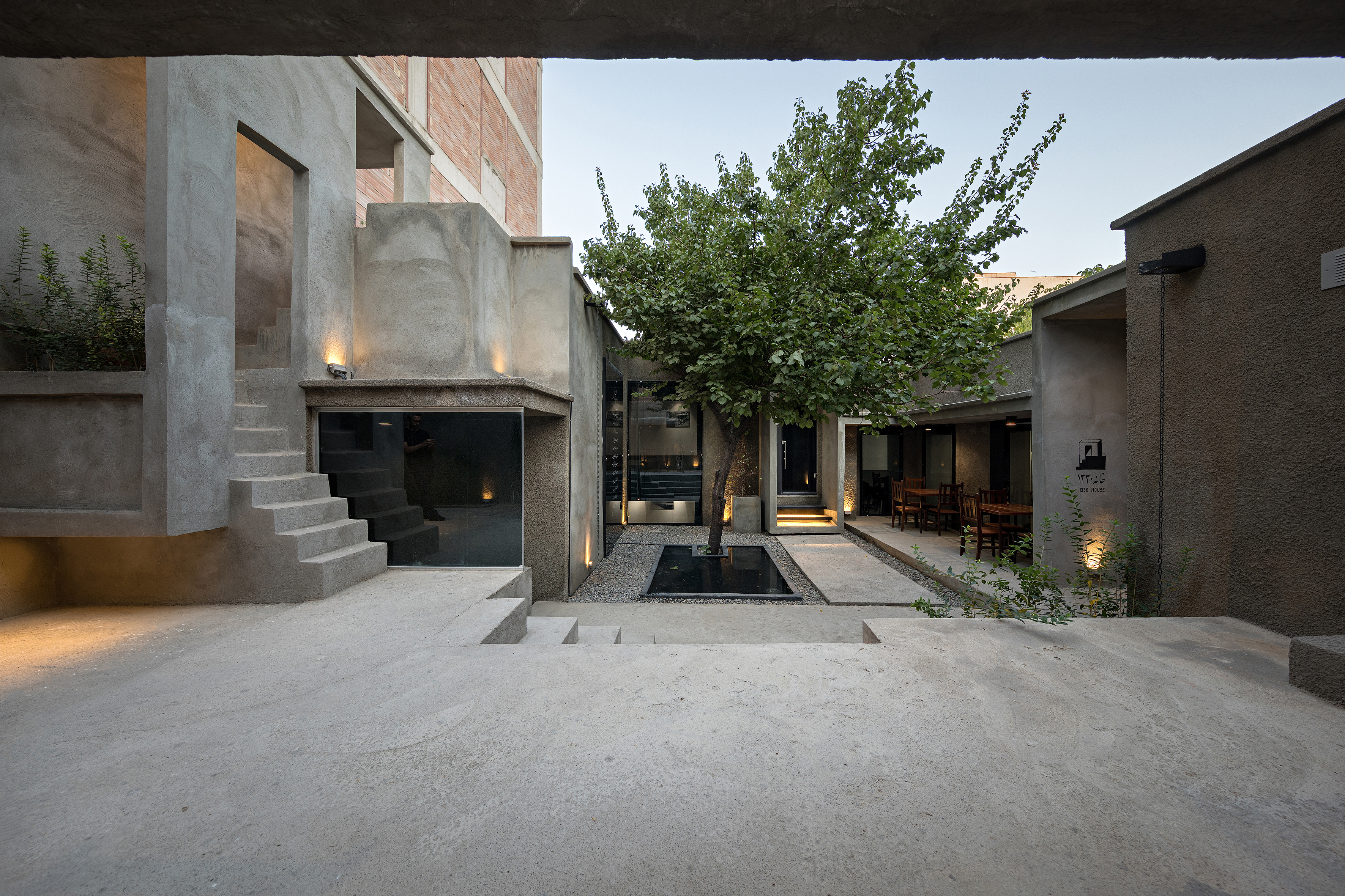 1330 House by Kanisavaran Office - Architizer