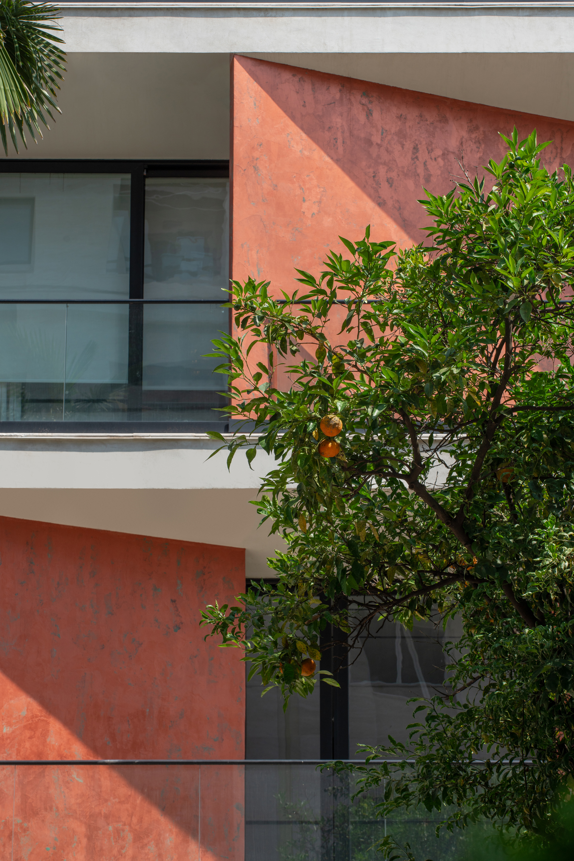 146 Residential Building by PRAGMATICA ARCHITECTURAL DESIGN STUDIO ...