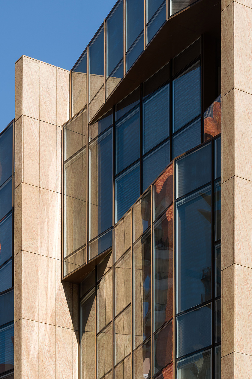 11-39 Blue Pool Road by Ronald Lu & Partners - Architizer