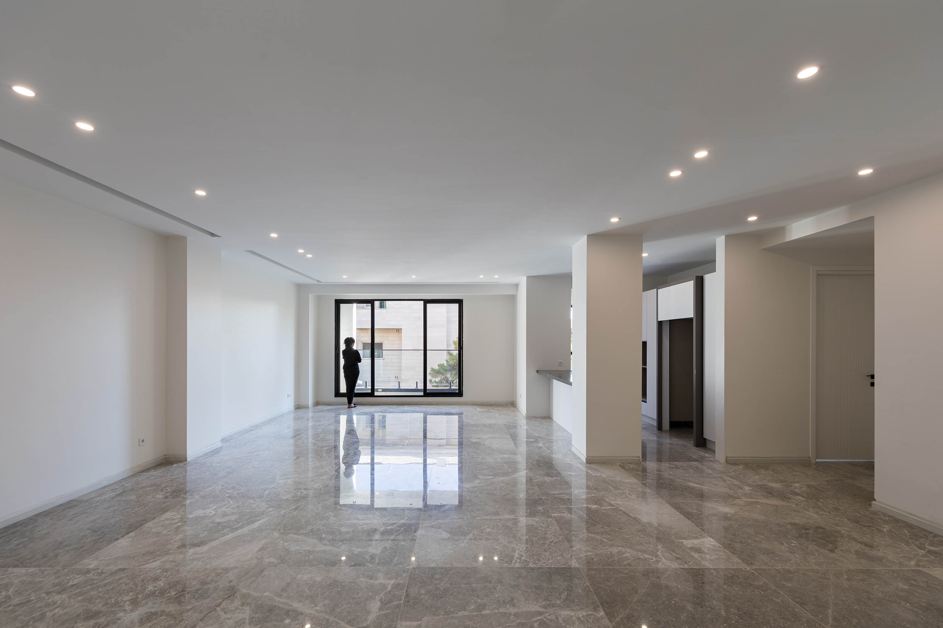 Alav House by Shabahang Architecture Office - Architizer