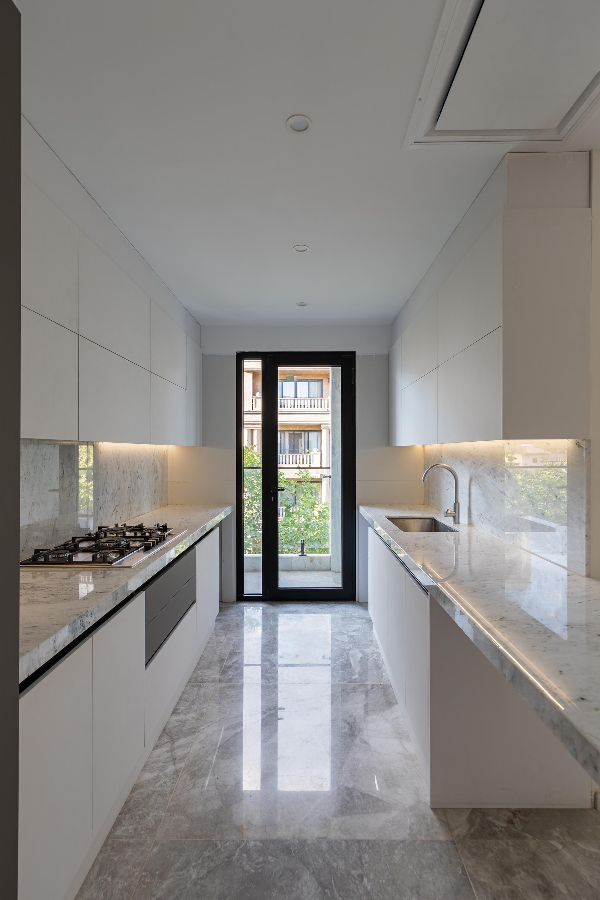 Alav House by Shabahang Architecture Office - Architizer