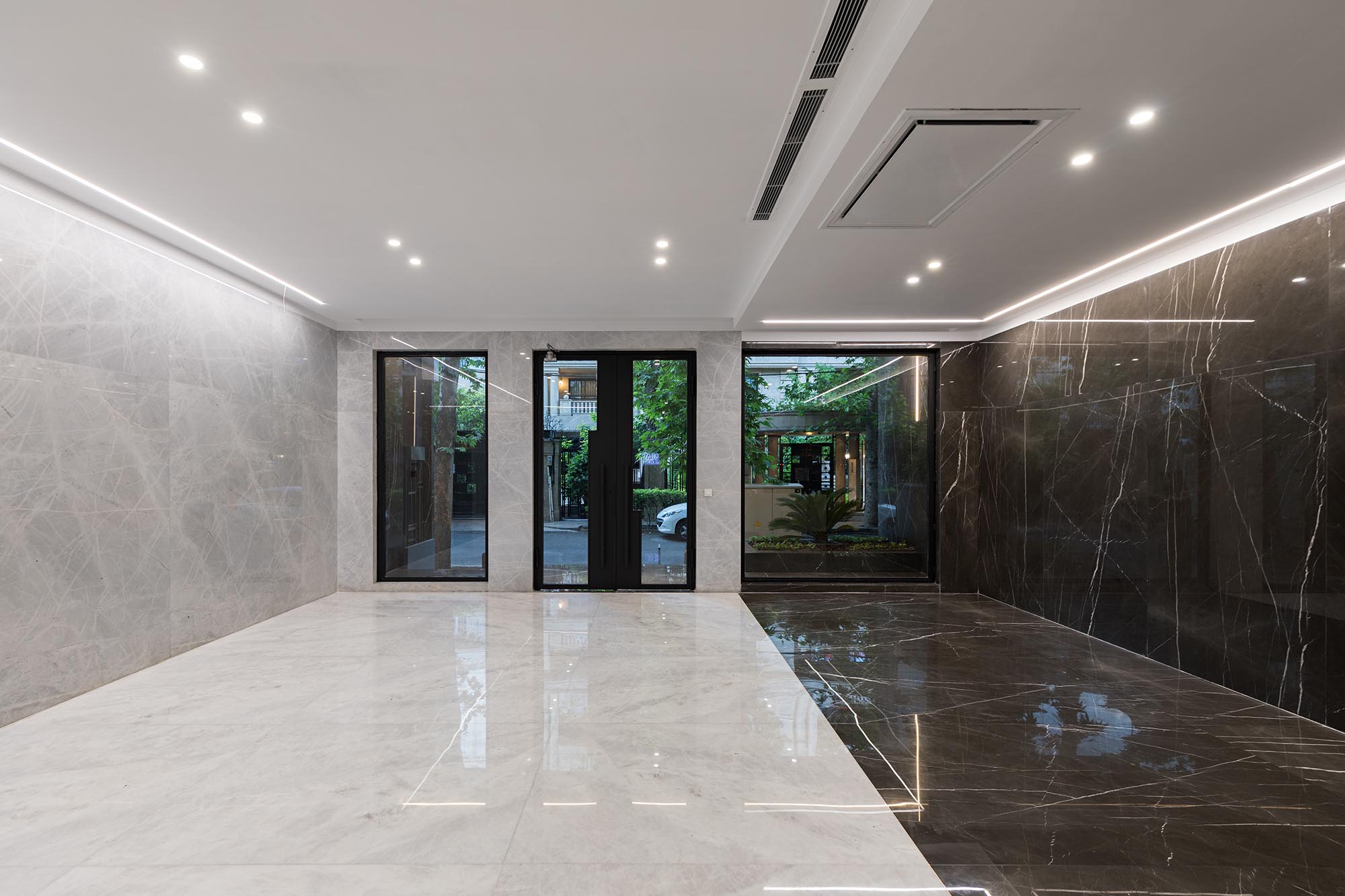 Alav House by Shabahang Architecture Office - Architizer