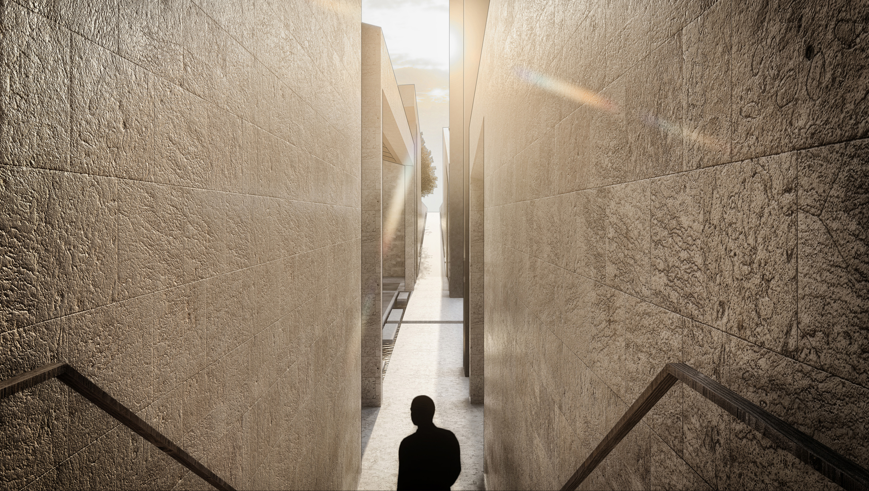 T.O.K.I. Mosque Prototype by NODE Studio - Architizer