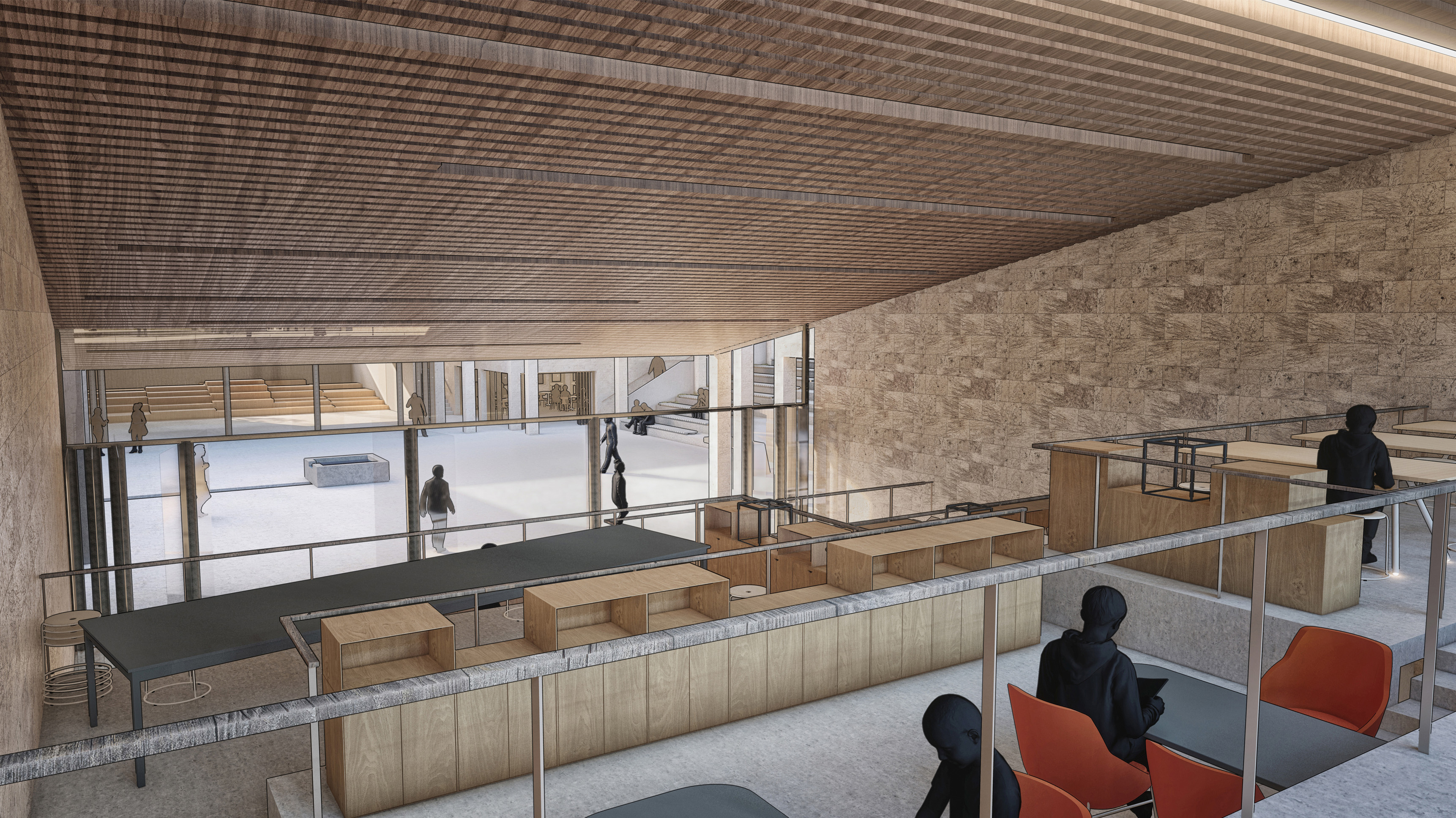 T.O.K.I. Mosque Prototype by NODE Studio - Architizer