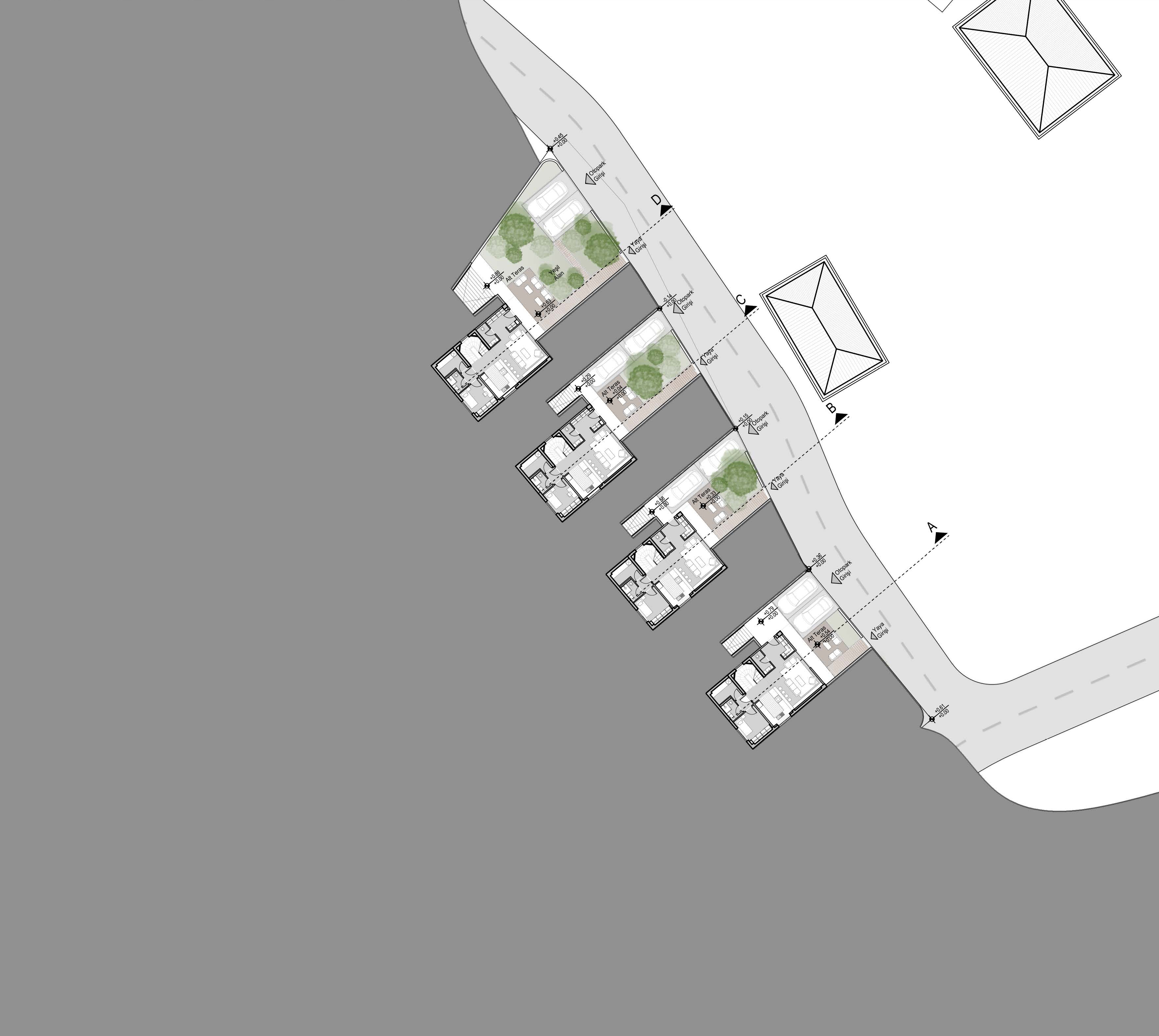 Bulancak Villa by NODE Studio - Architizer