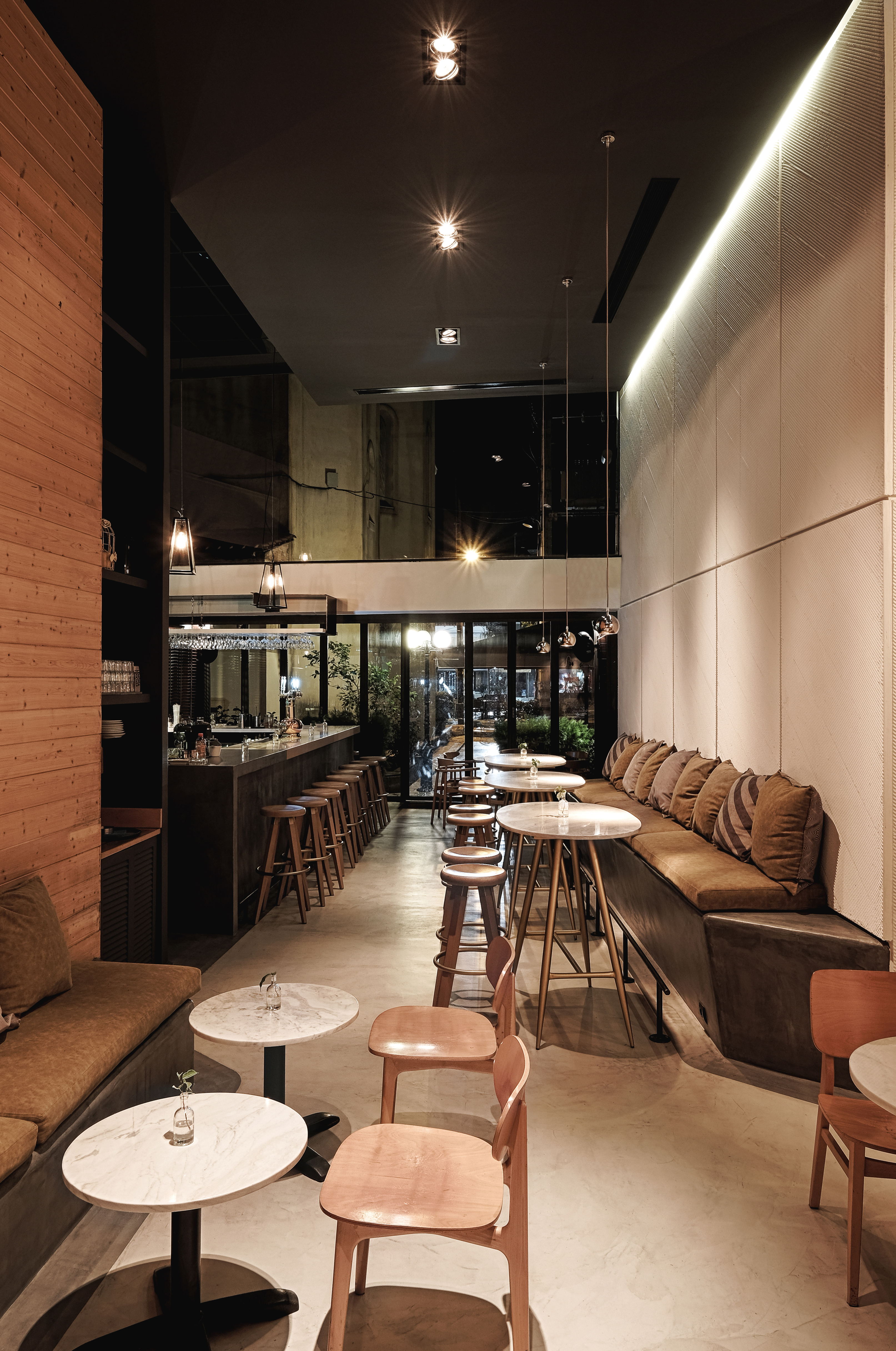 Behind St. Vlase by ILIAS ROMANAS_INTERIORS_ARCHITECTURE - Architizer