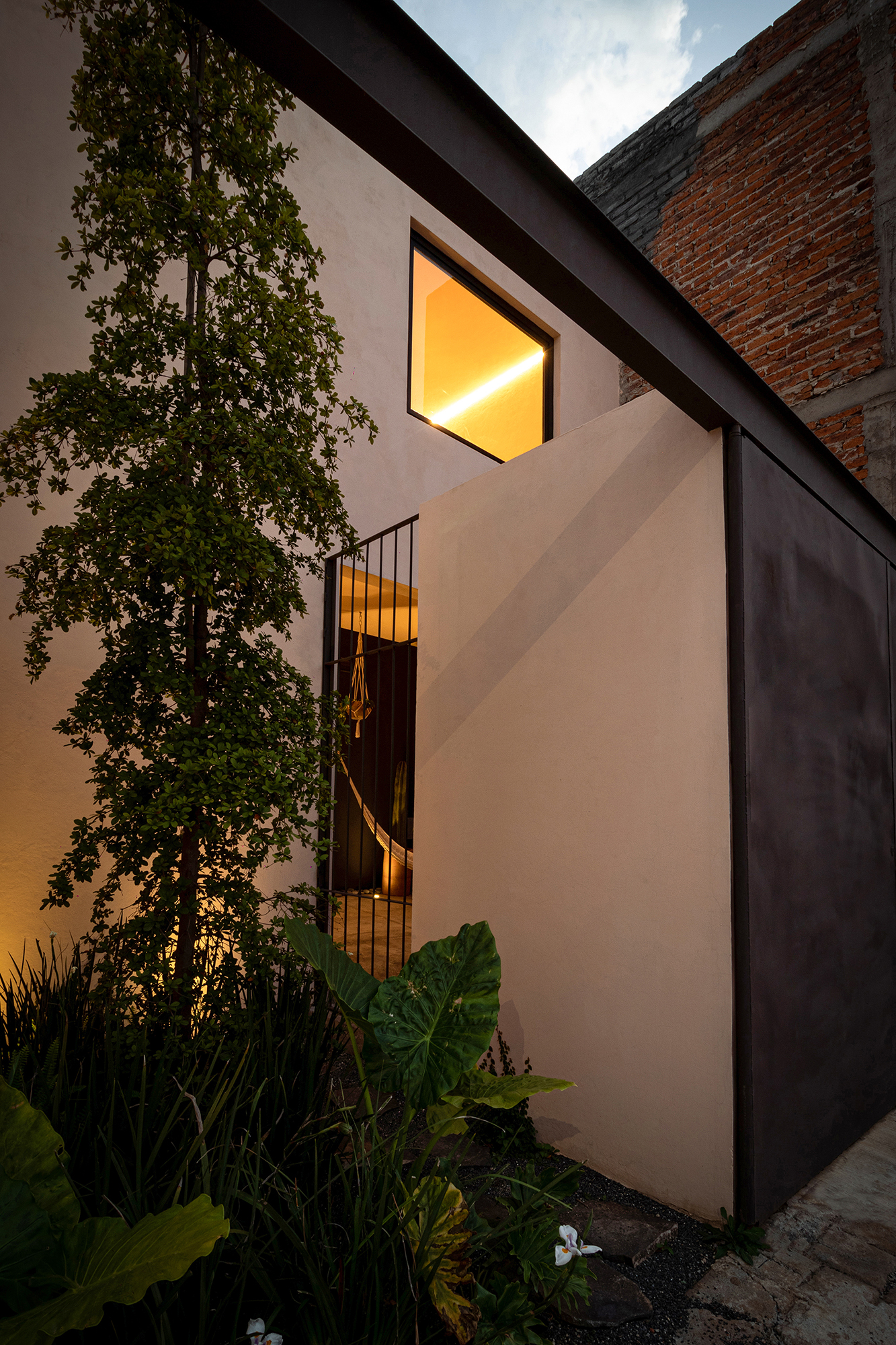 Pedregal 09 House by 21arquitectos - Architizer