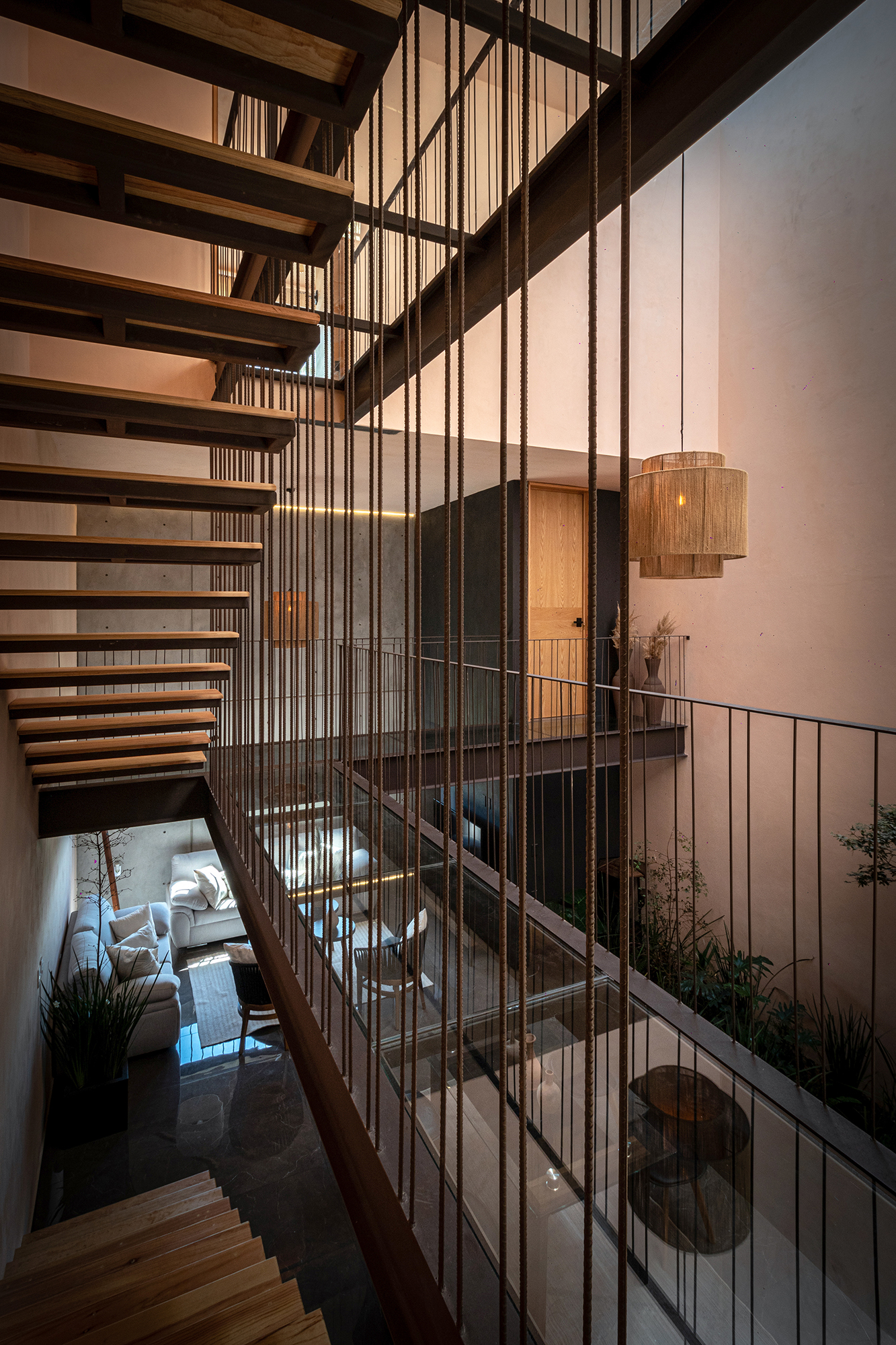 Pedregal 09 House by 21arquitectos - Architizer