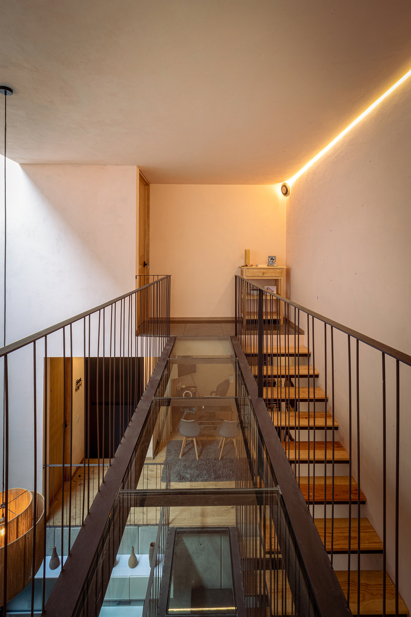 Pedregal 09 House by 21arquitectos - Architizer