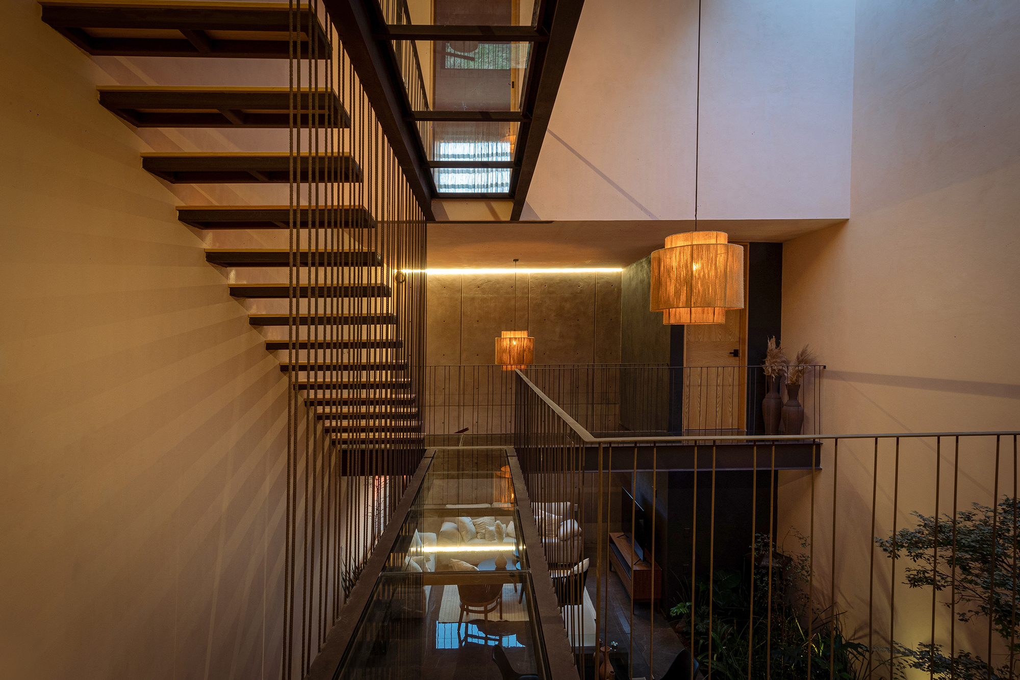 Pedregal 09 House by 21arquitectos - Architizer
