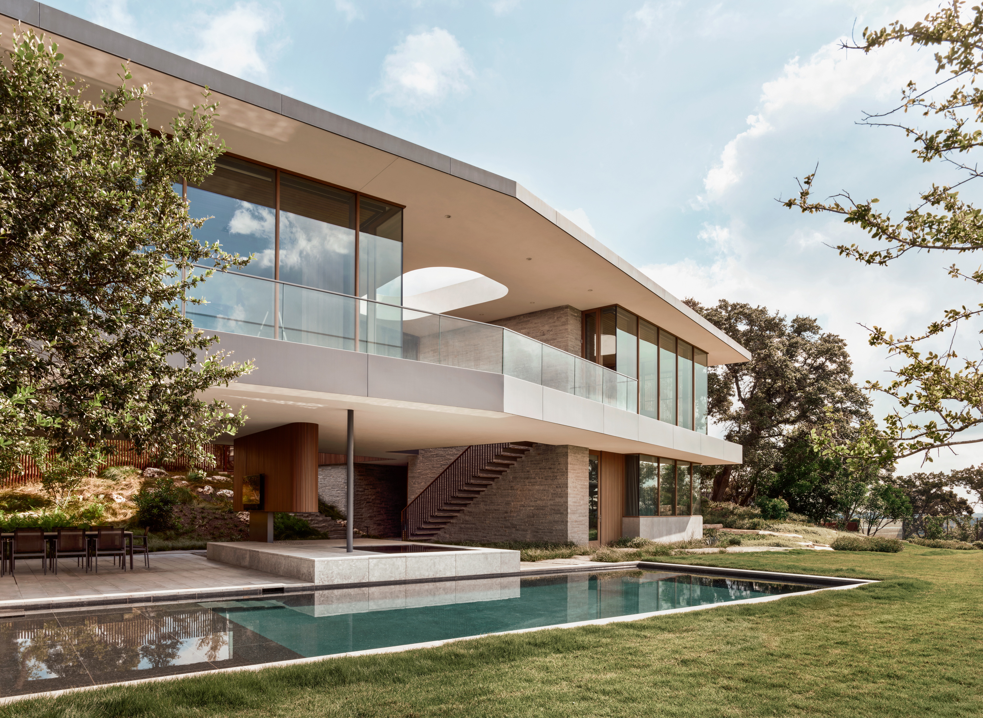 City Park Residence by Alterstudio Architecture - Architizer