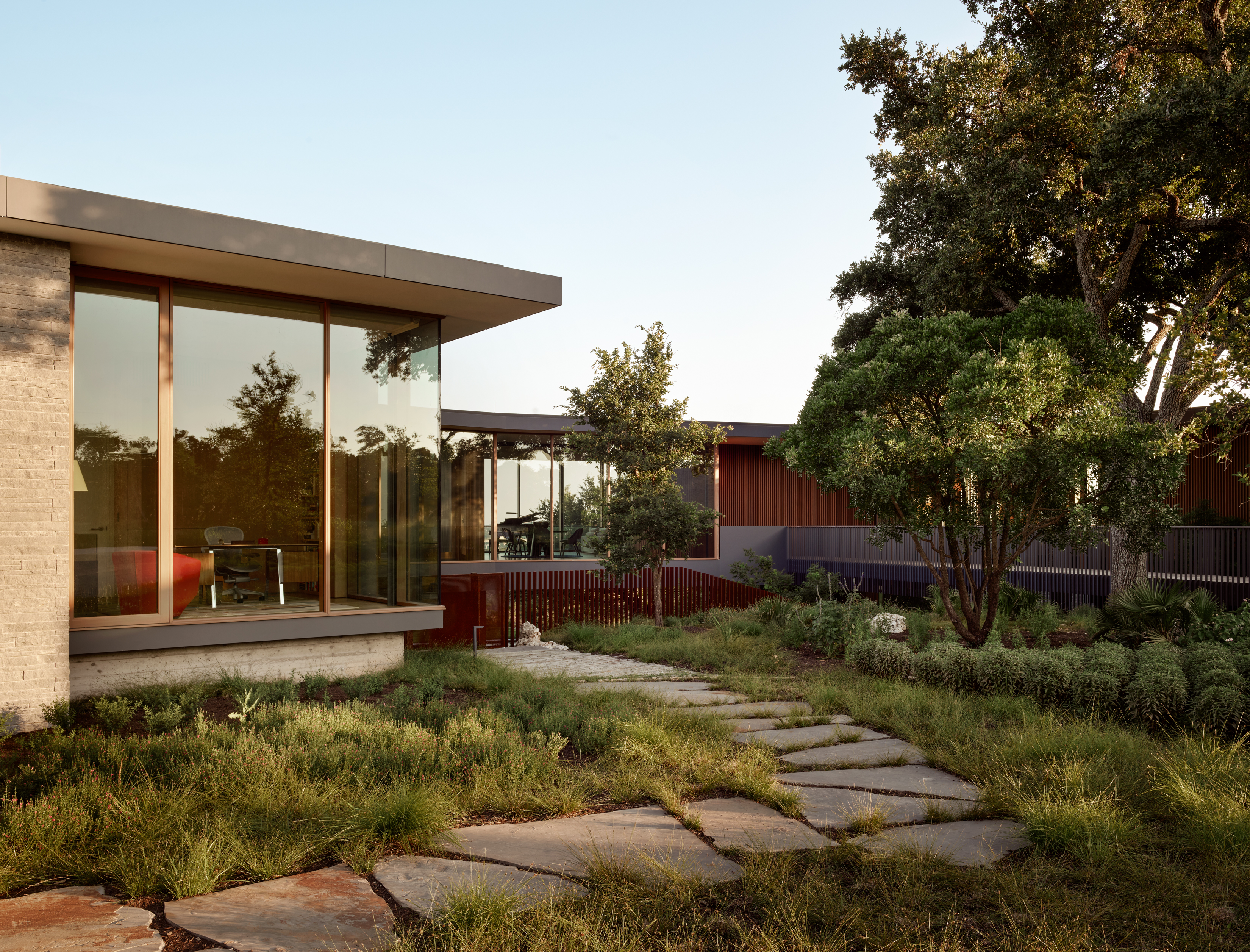 City Park Residence by Alterstudio Architecture - Architizer