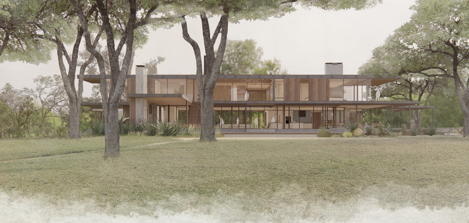 Tidesong May River by Wittman Estes - Architizer