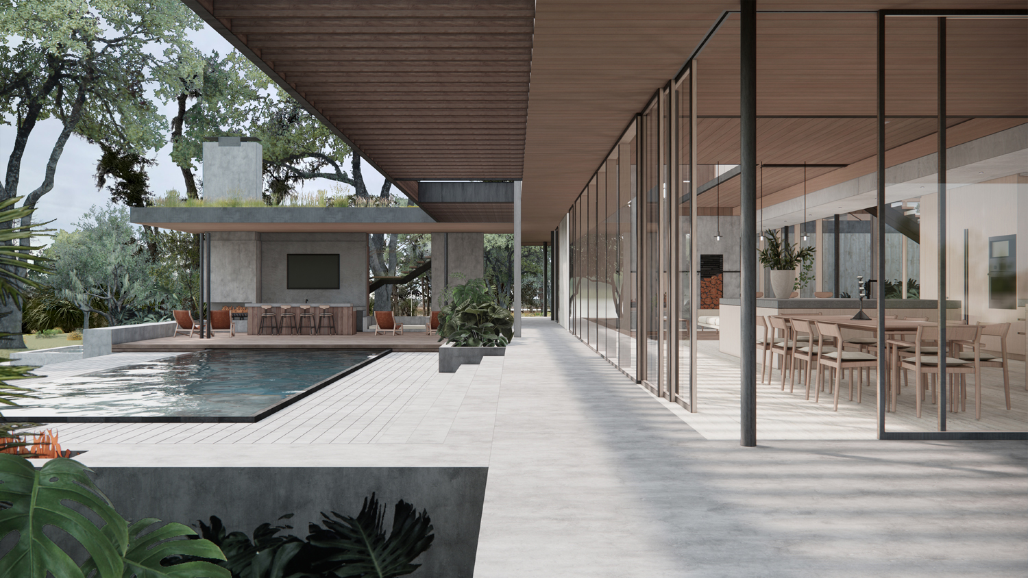 Tidesong May River by Wittman Estes - Architizer