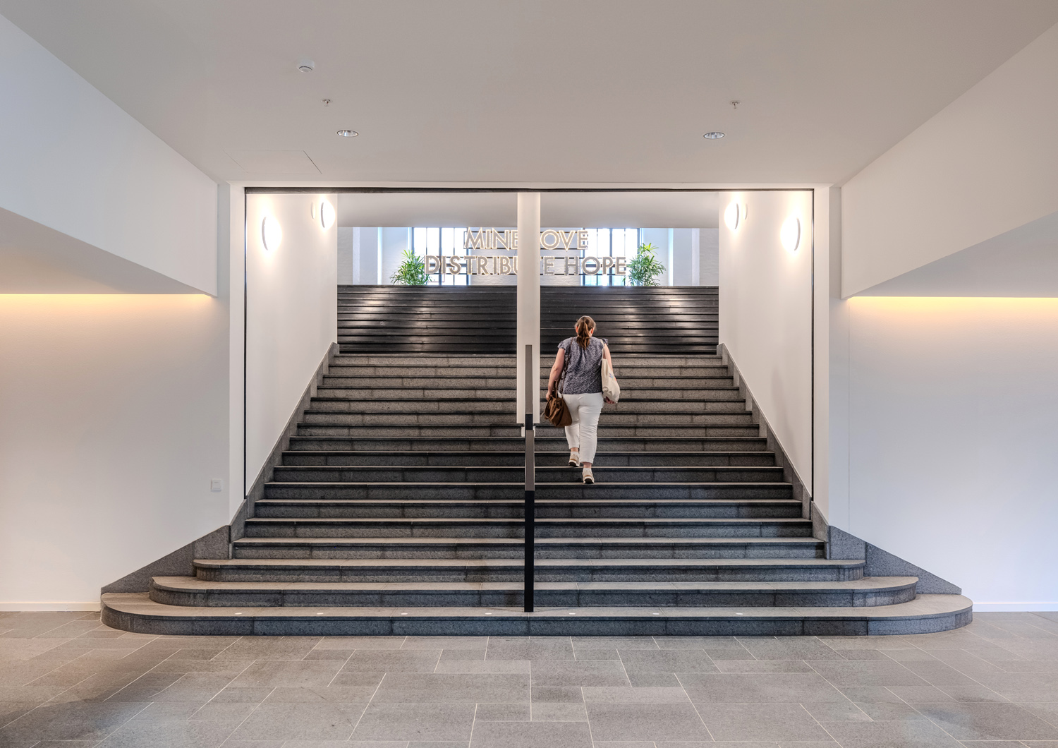 Heerlen City Hall and Municipal Offices by Mecanoo - Architizer