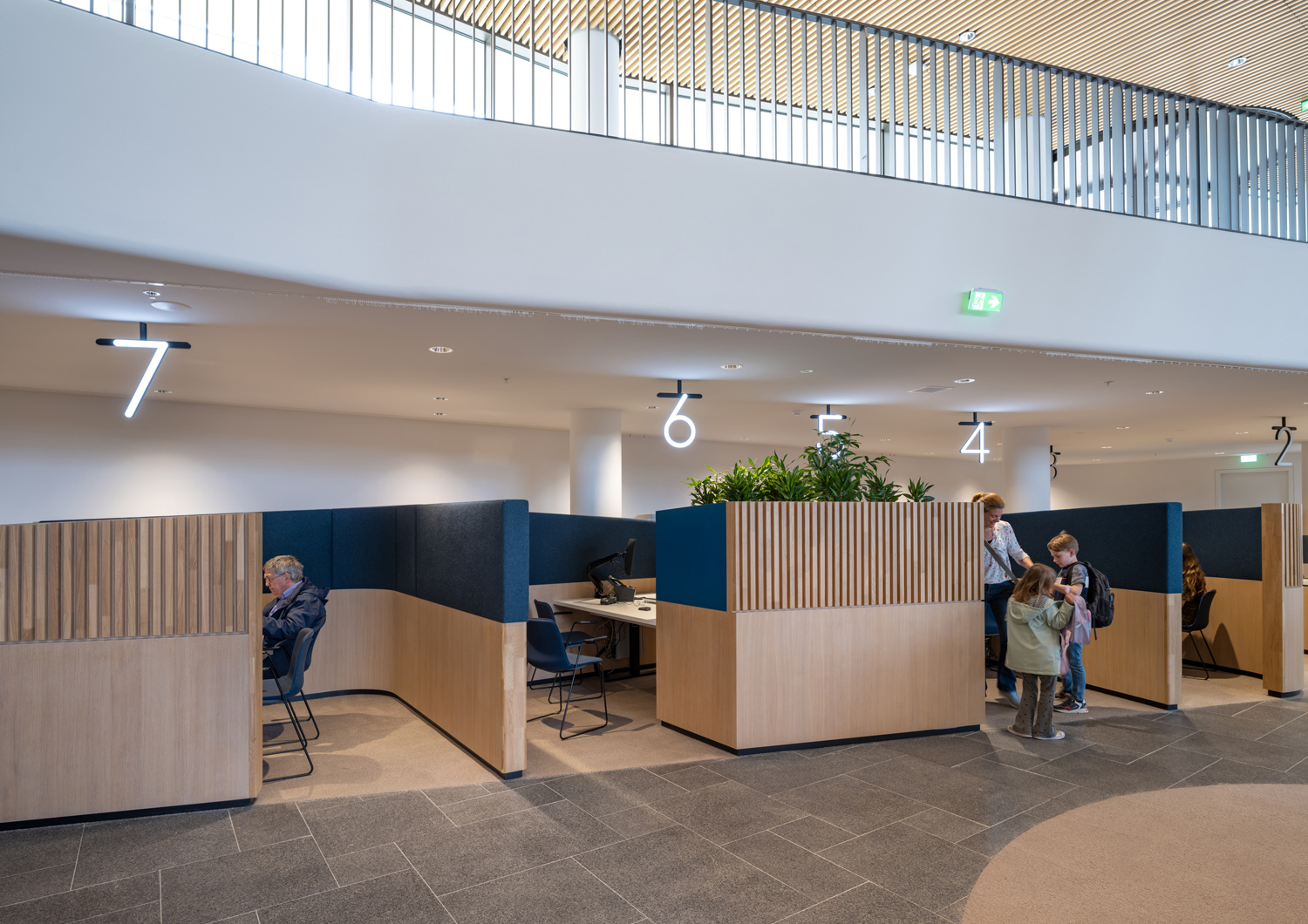 Heerlen City Hall and Municipal Offices by Mecanoo - Architizer