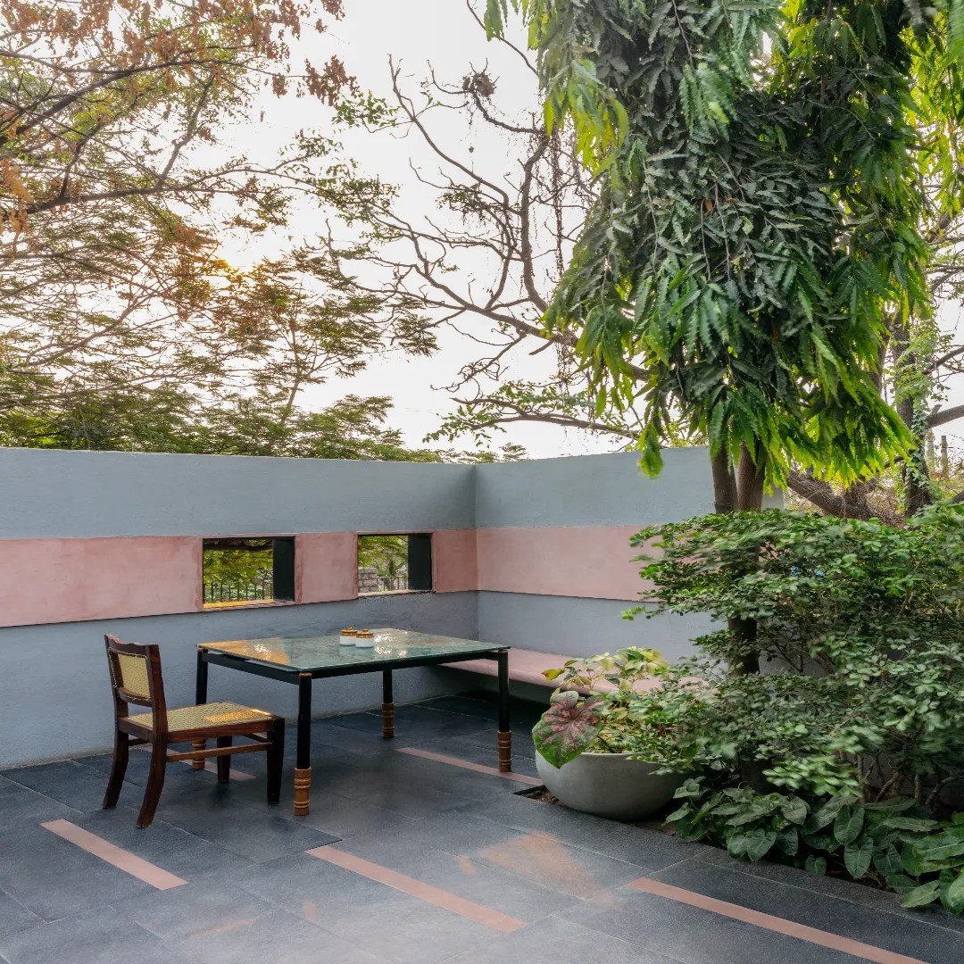 Kadali by Sona Reddy Studio - Architizer
