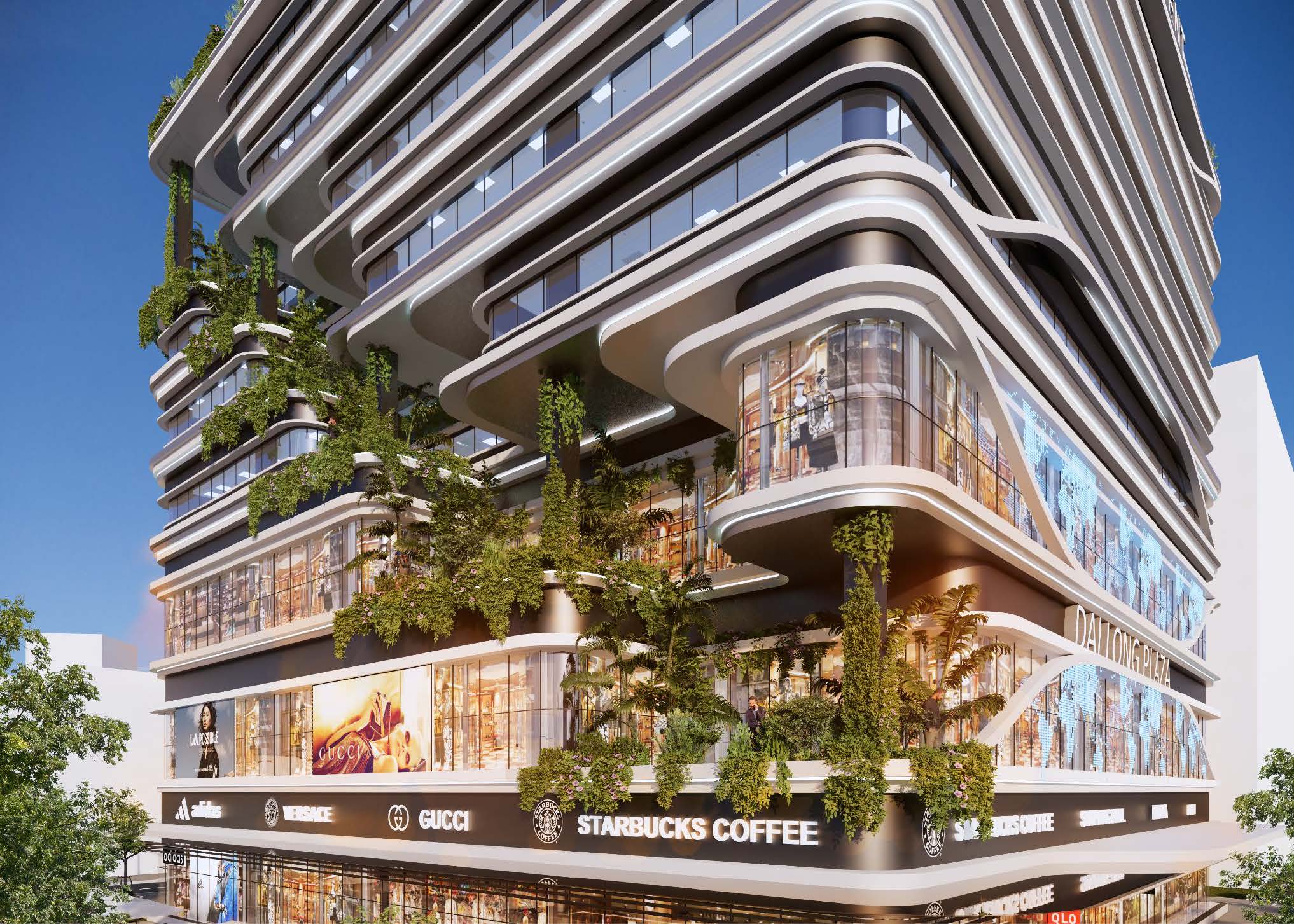 XMArchitect - Architizer