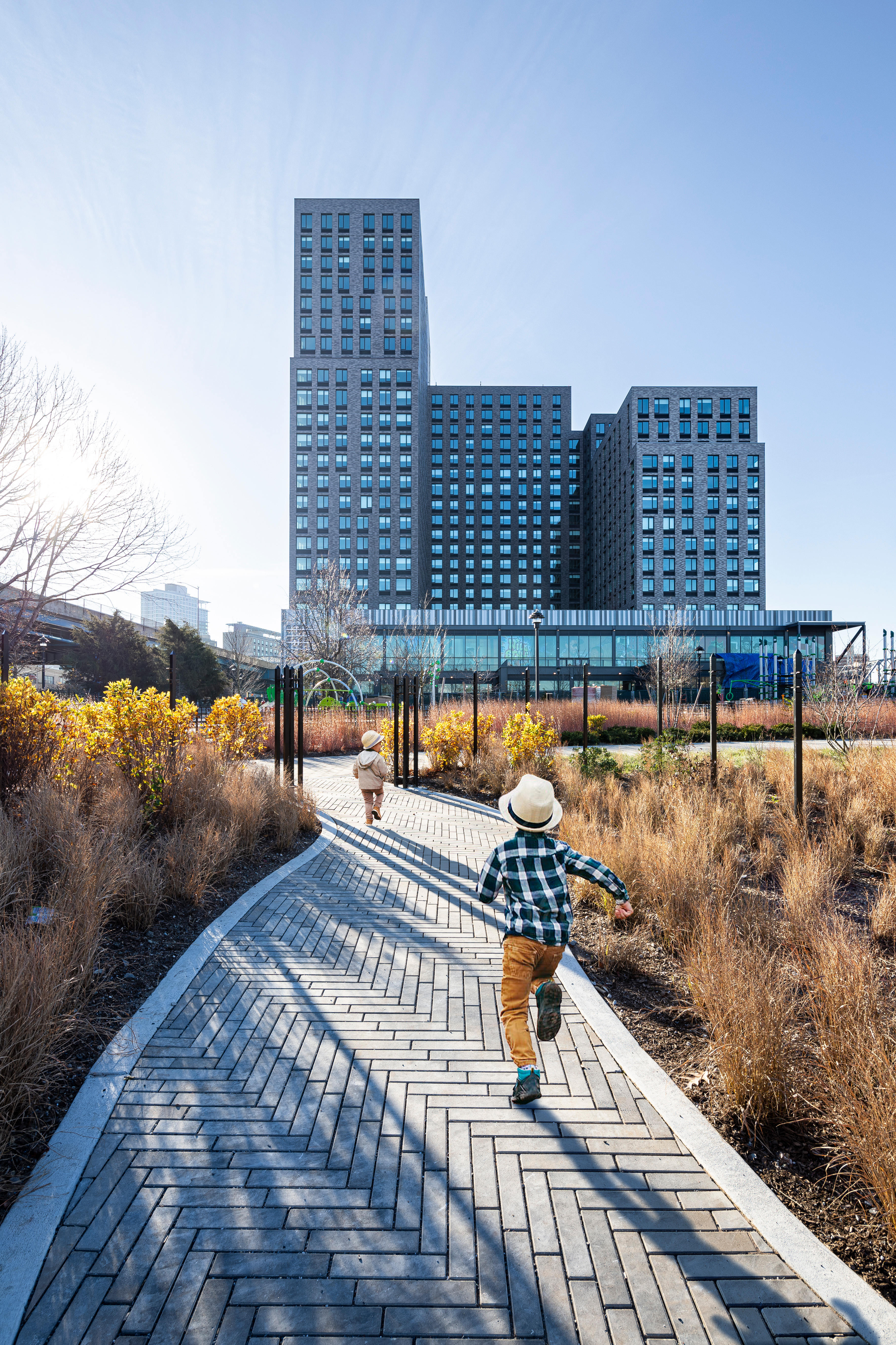 BRONX POINT by S9 ARCHITECTURE - Architizer