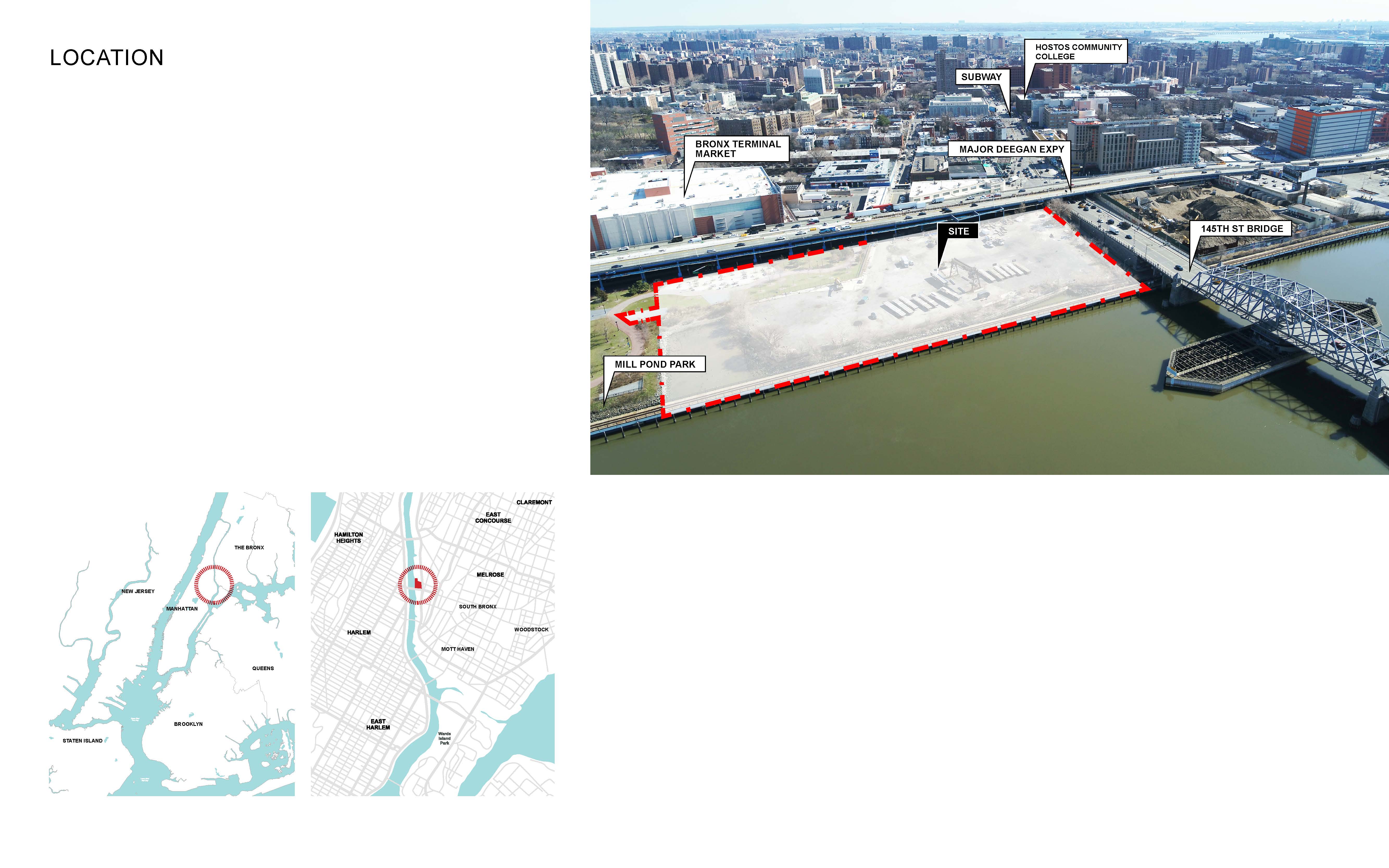 BRONX POINT by S9 ARCHITECTURE - Architizer