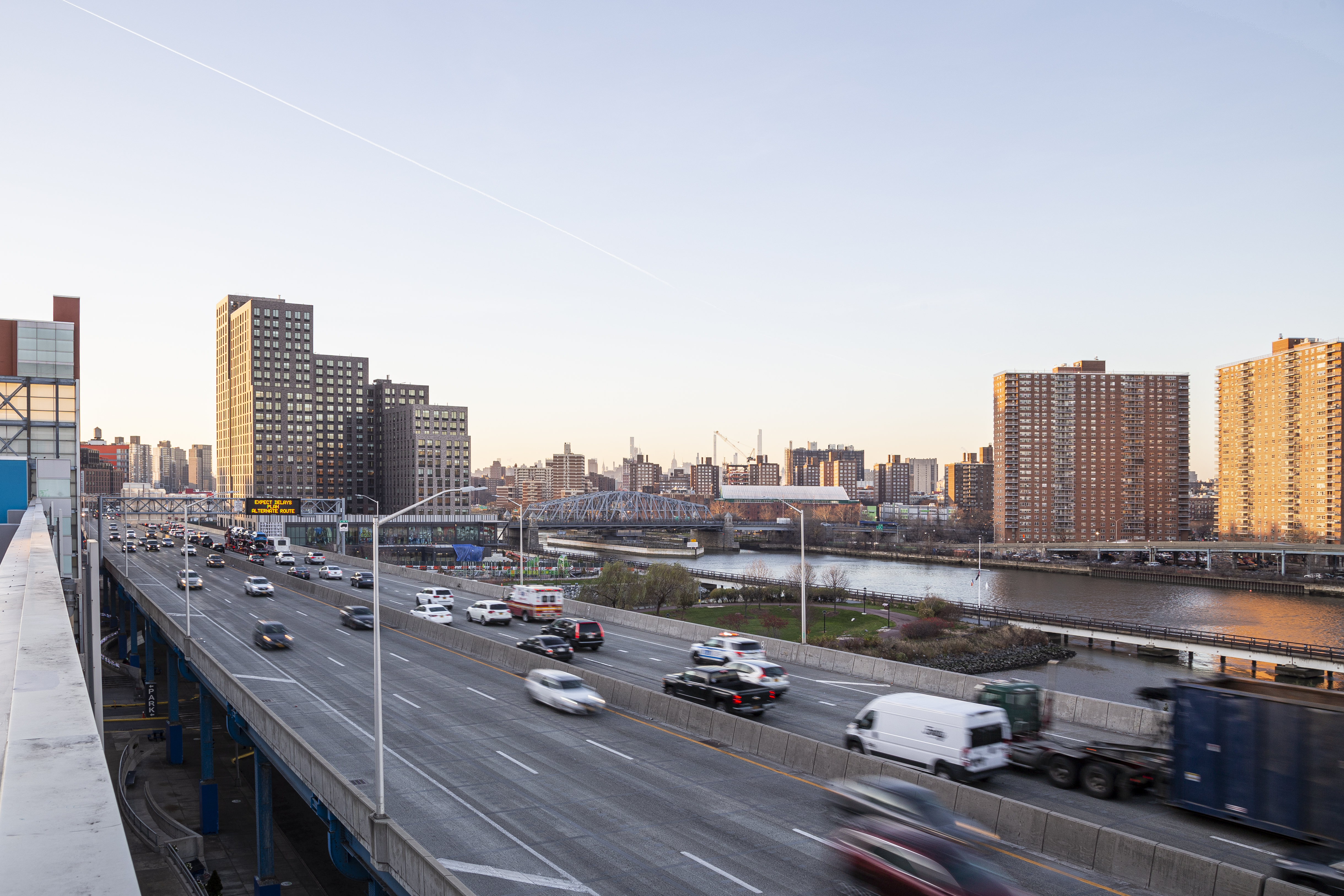 BRONX POINT by S9 ARCHITECTURE - Architizer