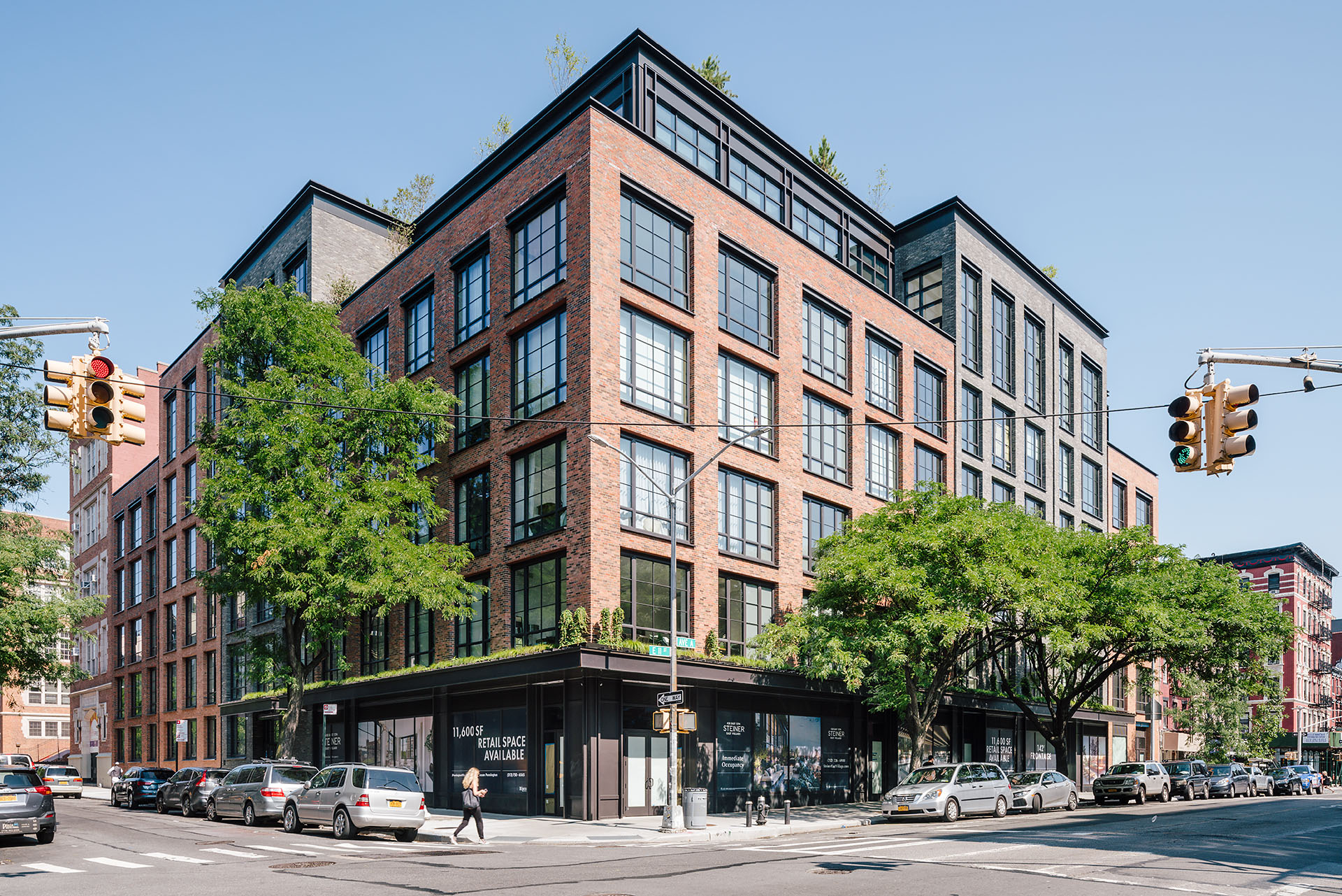438 EAST 12TH STREET by S9ARCHITECTURE - Architizer